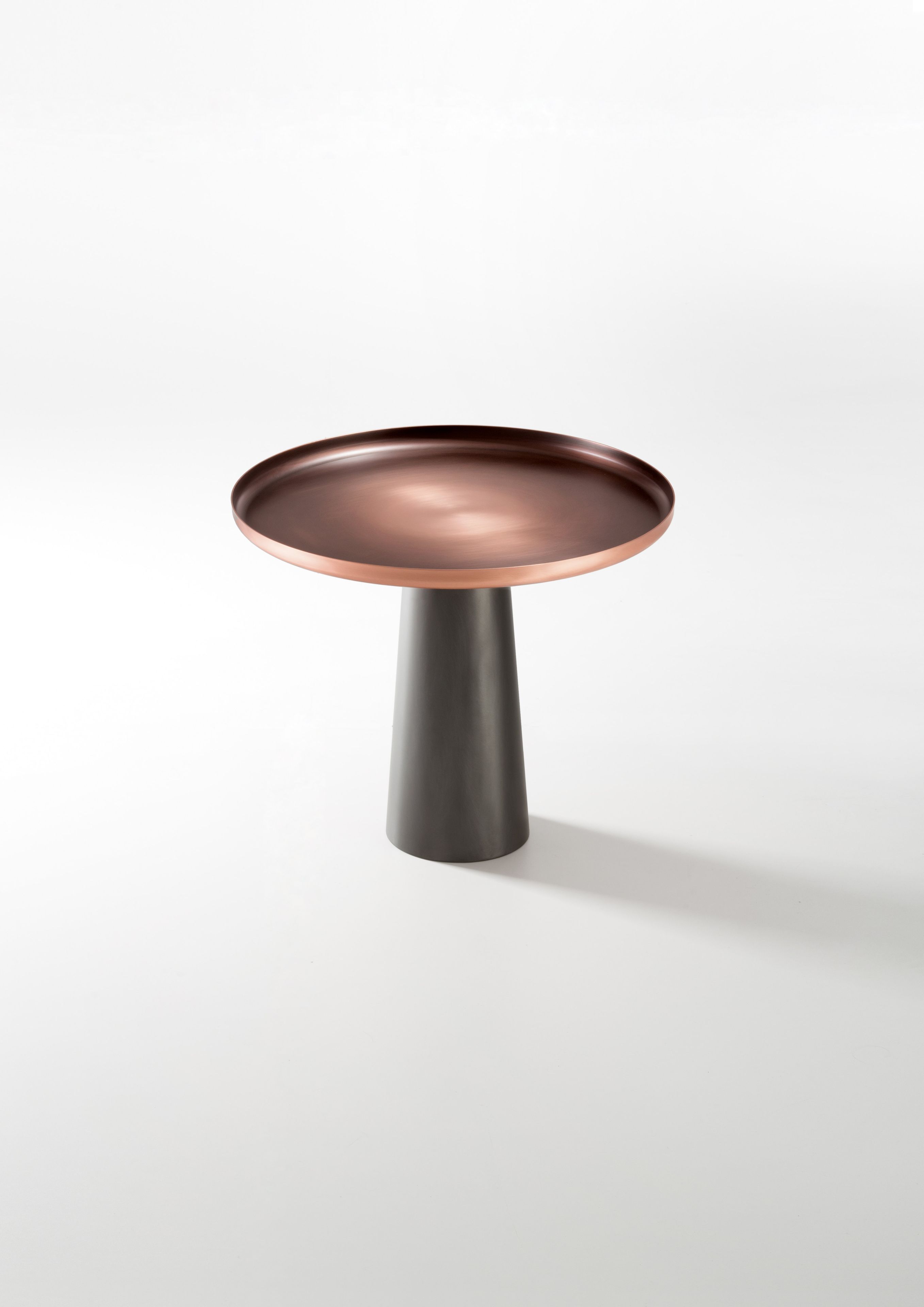 SUNRISE & SUNSET Coffee table By DE CASTELLI | design Artefatto