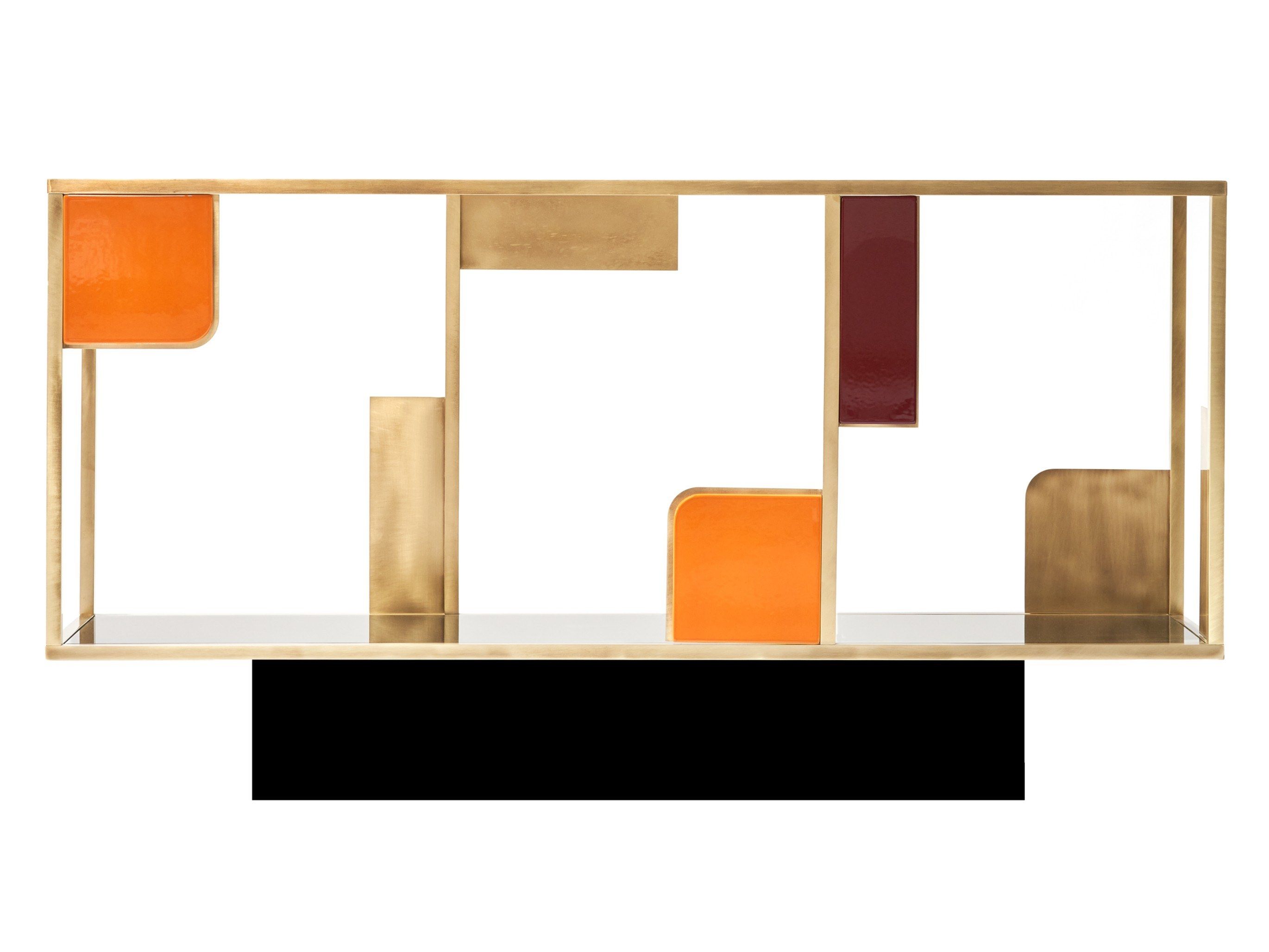 SUNSET | Console table By MARIONI