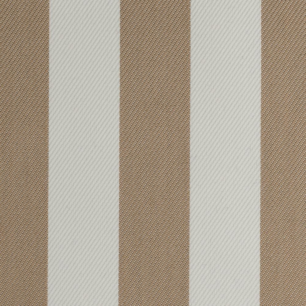SUNSET STRIPES Striped polypropylene fabric By Elastron
