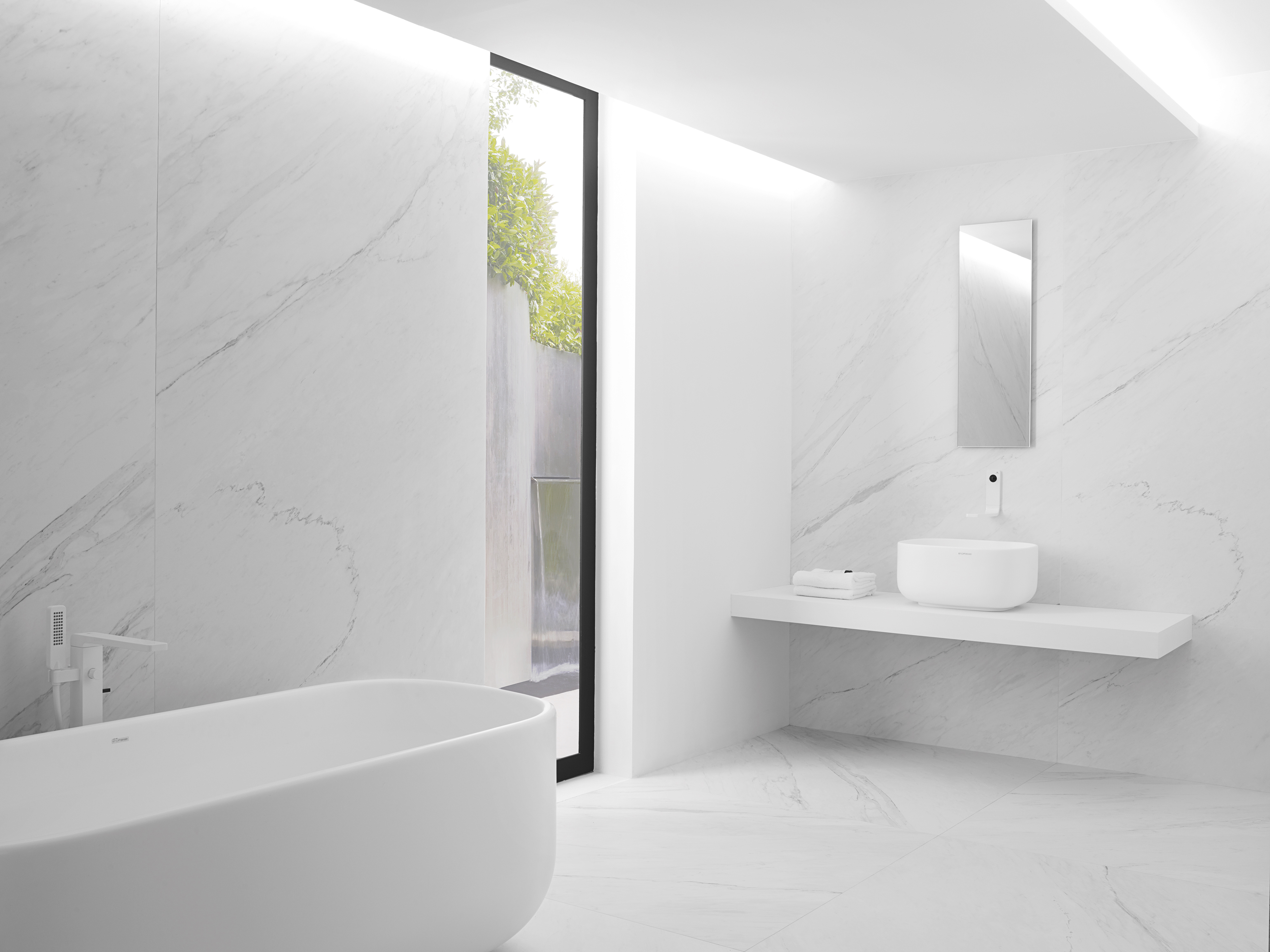 Adesivo cementizio per pavimento SUPER-FLEX S2 By Porcelanosa