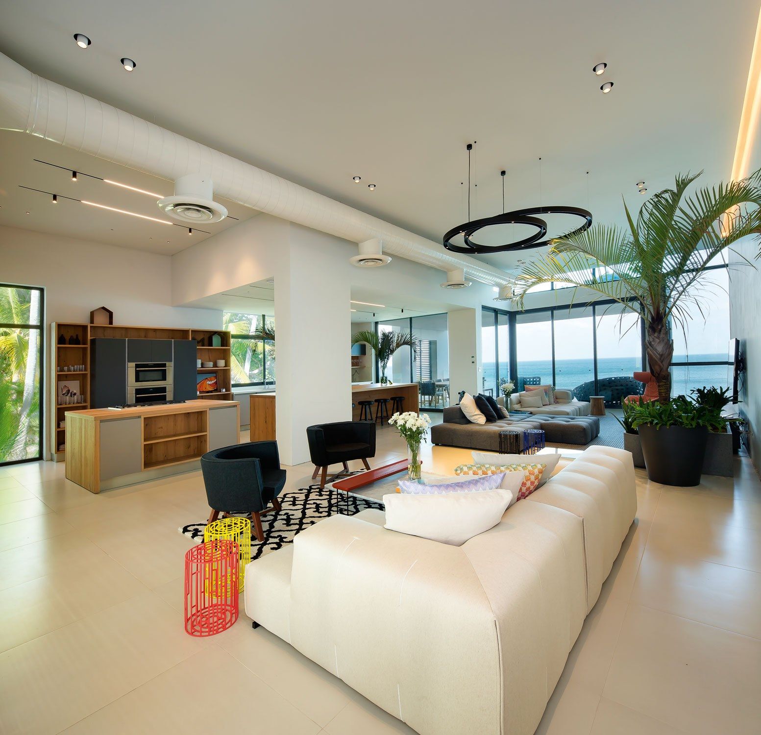 SUPER-OH LED | Metal pendant lamp LED dimmable metal pendant lamp By ...