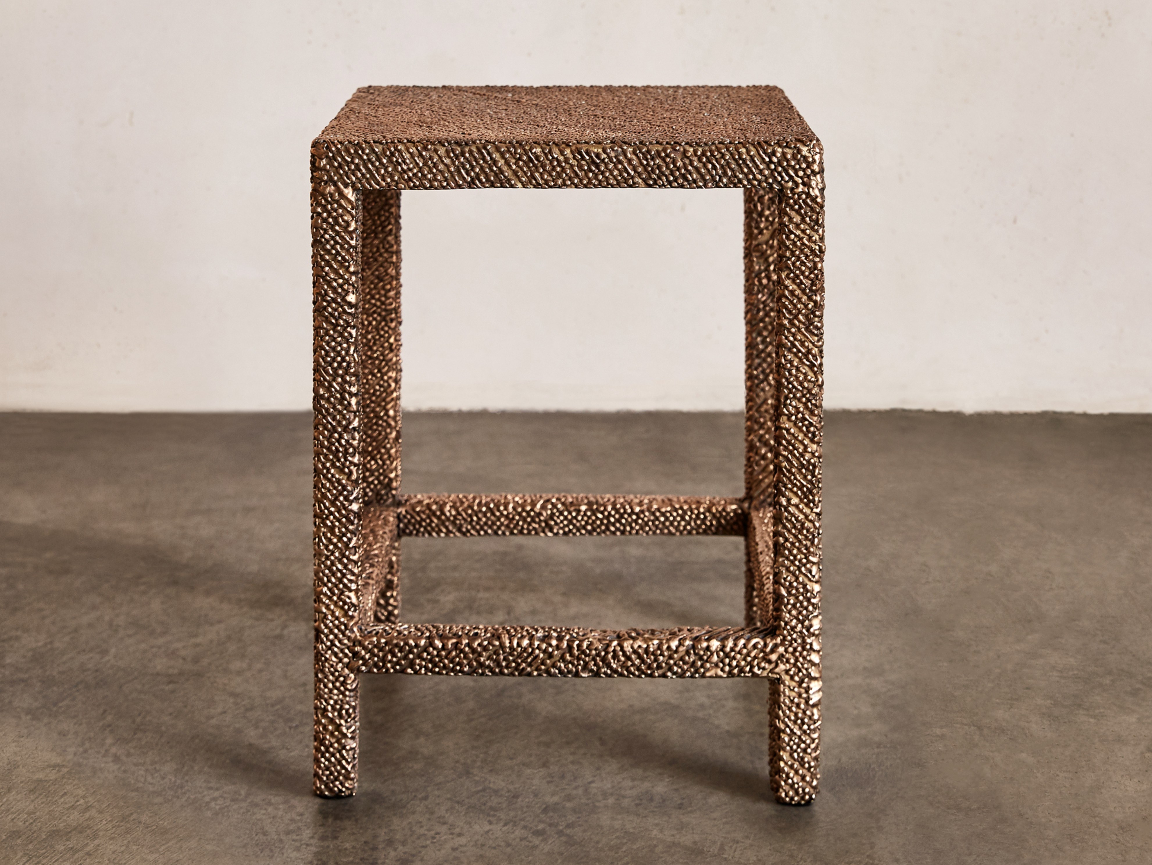 SUPERLUXE BALTHUS | Coffee table By Kelly Wearstler design Kelly Wearstler