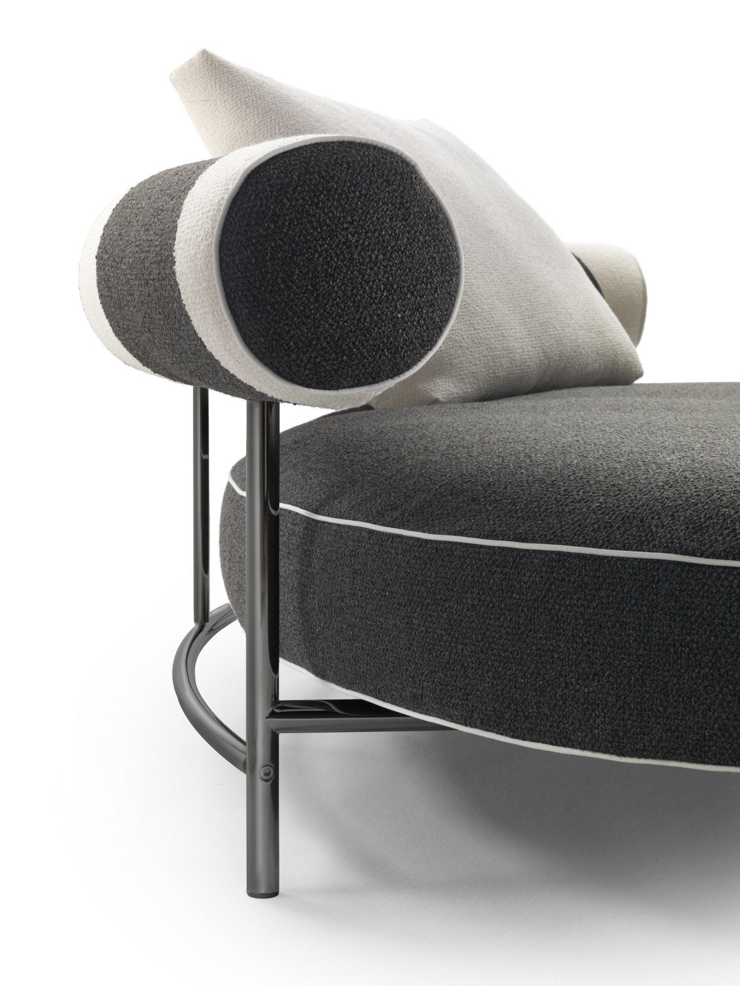 SUPERMAX Sofa By Flexform | design Antonio Citterio
