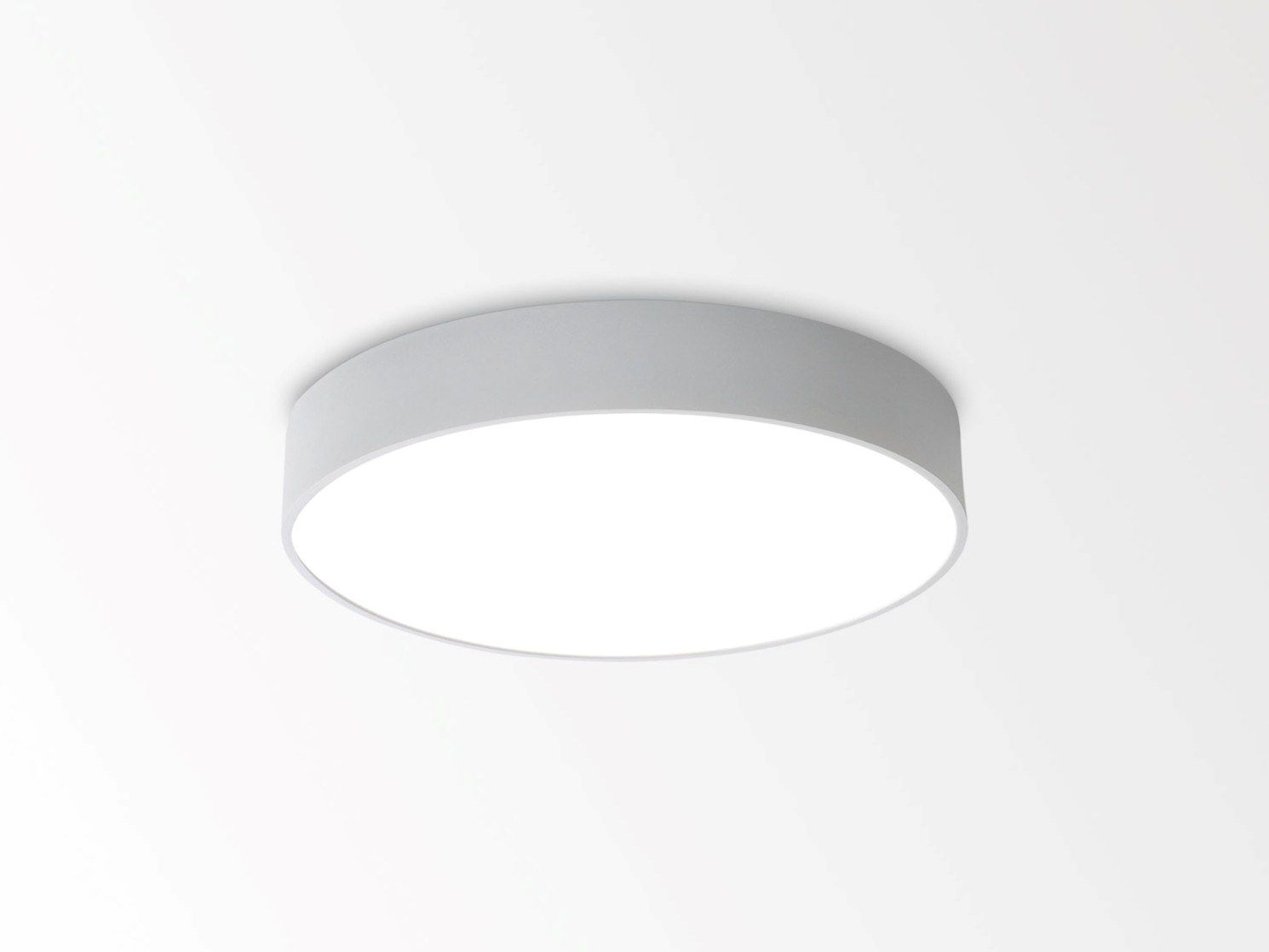 SUPERNOVA XS LED ceiling light By Deltalight