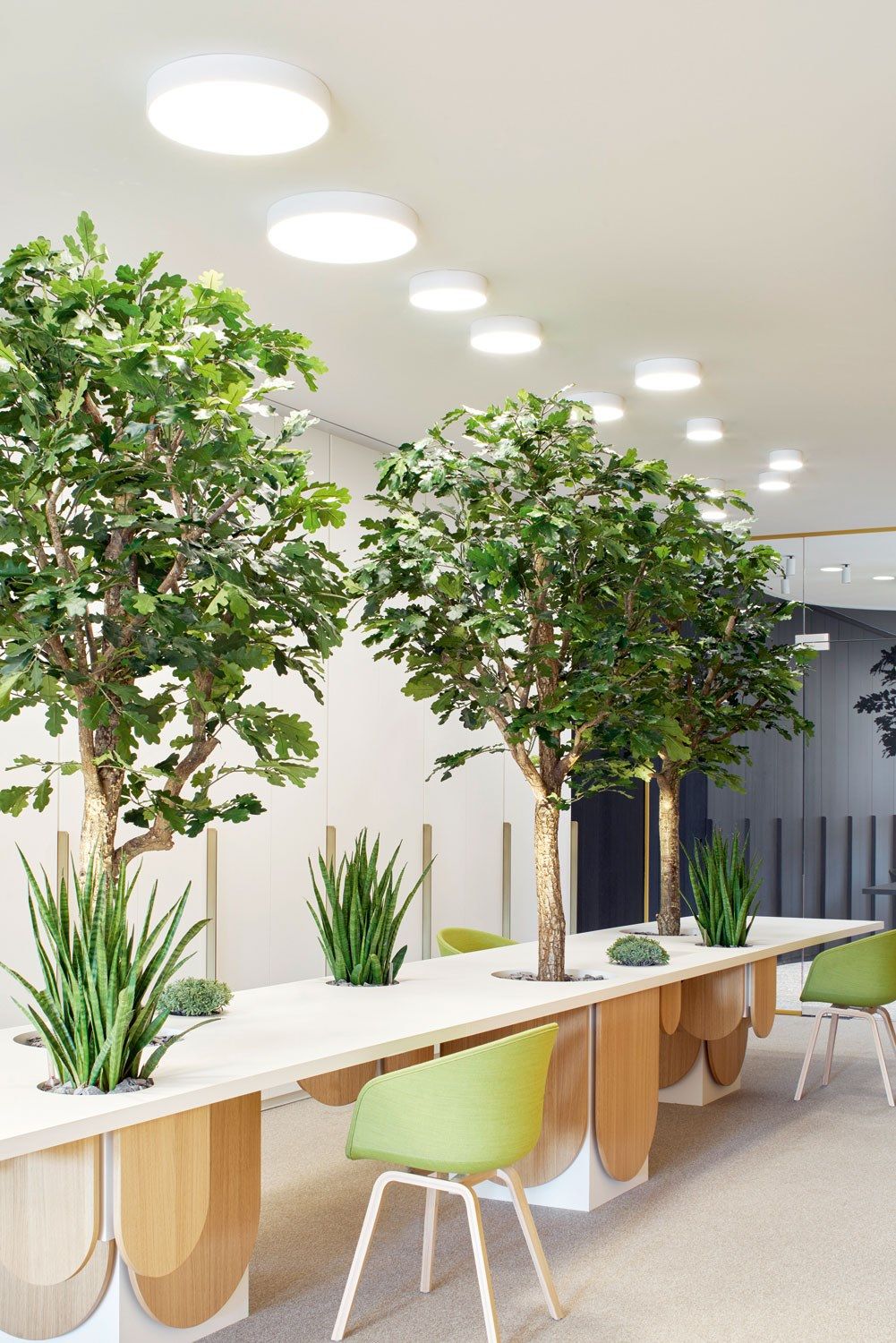 SUPERNOVA XS LED ceiling light By Deltalight