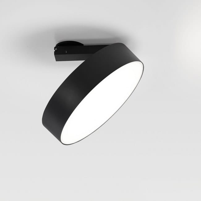 SUPERNOVA XS PIVOT X Outdoor ceiling lamp By Delta Light