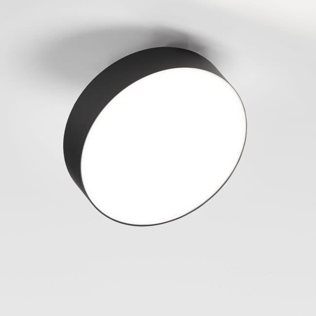 SUPERNOVA XS PIVOT X Outdoor ceiling lamp By Delta Light