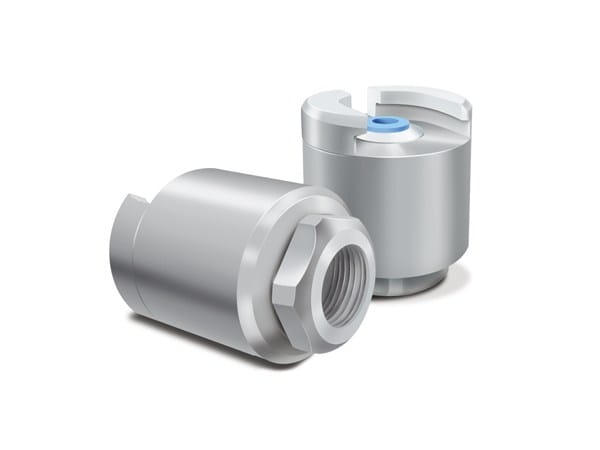 Special connector joint RESINSEAL PACKER CONNECTOR By Supershield