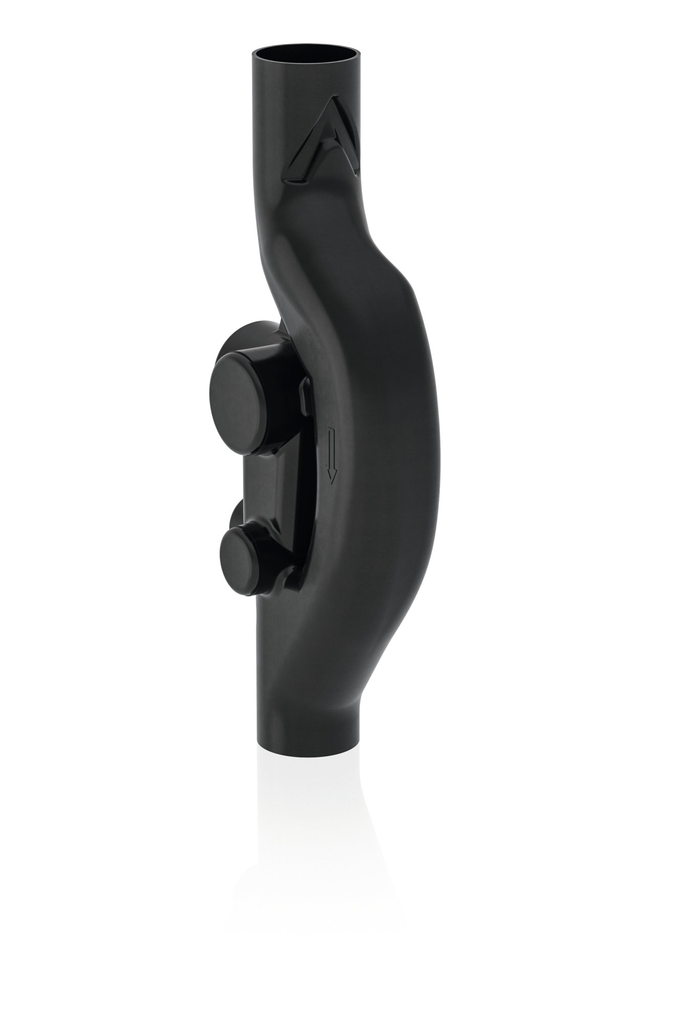 Drainage pipe SUPERTUBE By Geberit