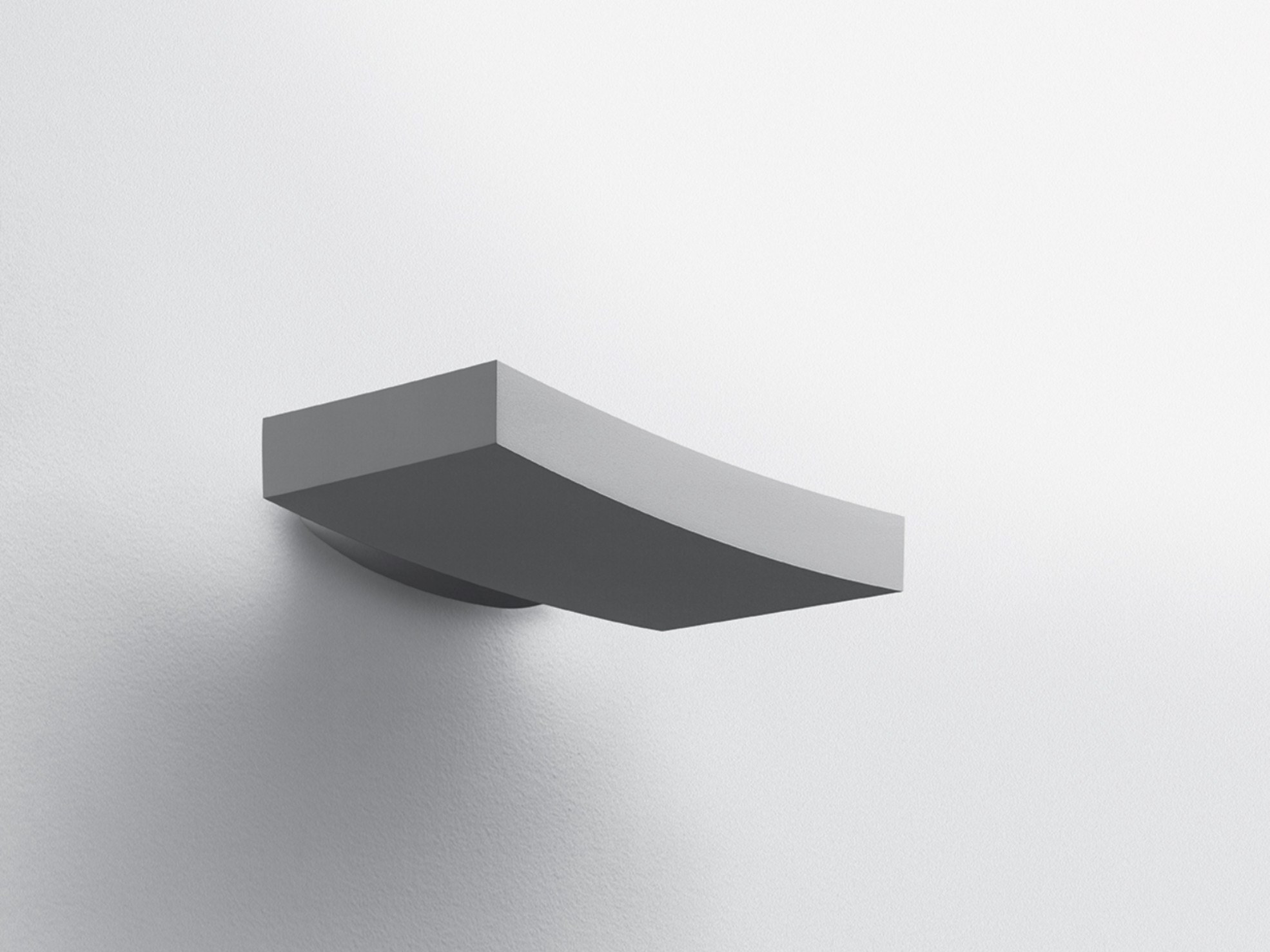 SURF | Wall lamp By Artemide design Neil Poulton