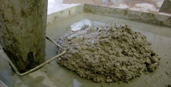 SUSTAINABLE CONCRETE APPROACH (SCA) Pre-mixed structural concrete By ...