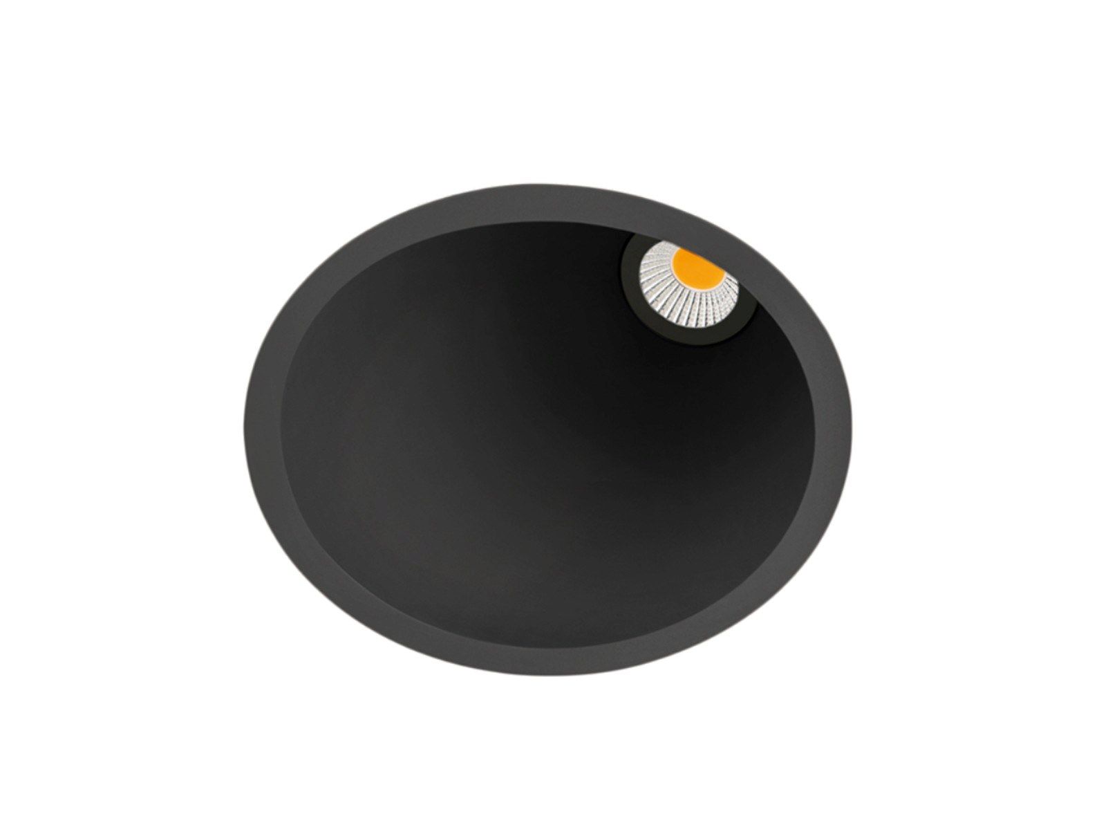 SWAP L ASYMMETRIC Recessed LED spotlight By Arkoslight | design Rubén ...