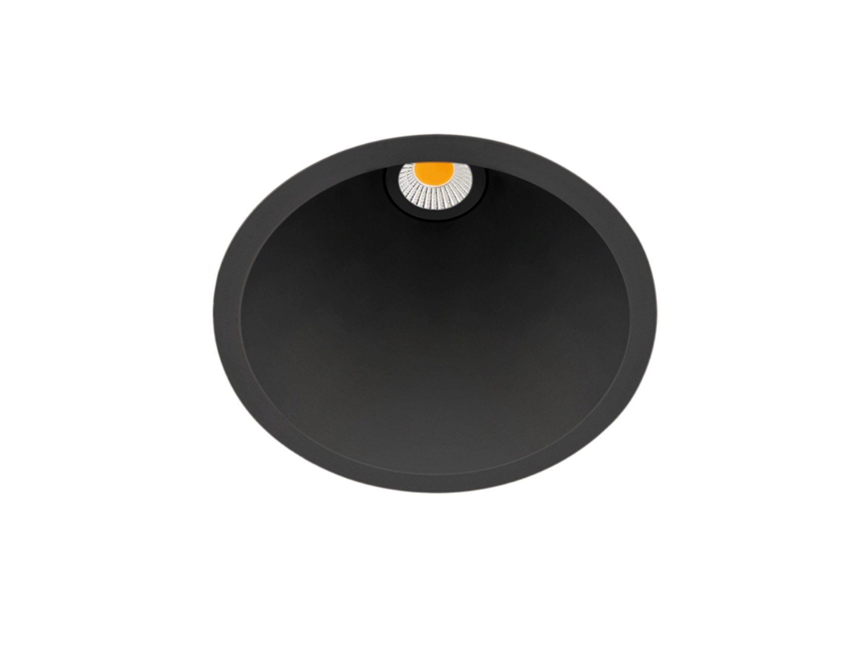 SWAP L Spot encastrable LED By Arkoslight | design Rubén Saldaña