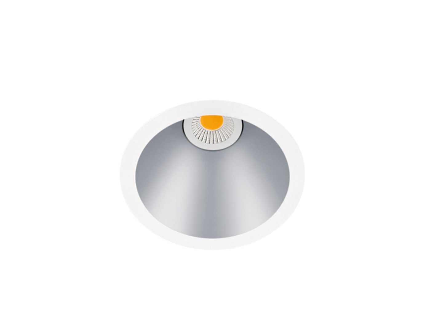 SWAP S Recessed LED spotlight By Arkoslight | design Rubén Saldaña Acle