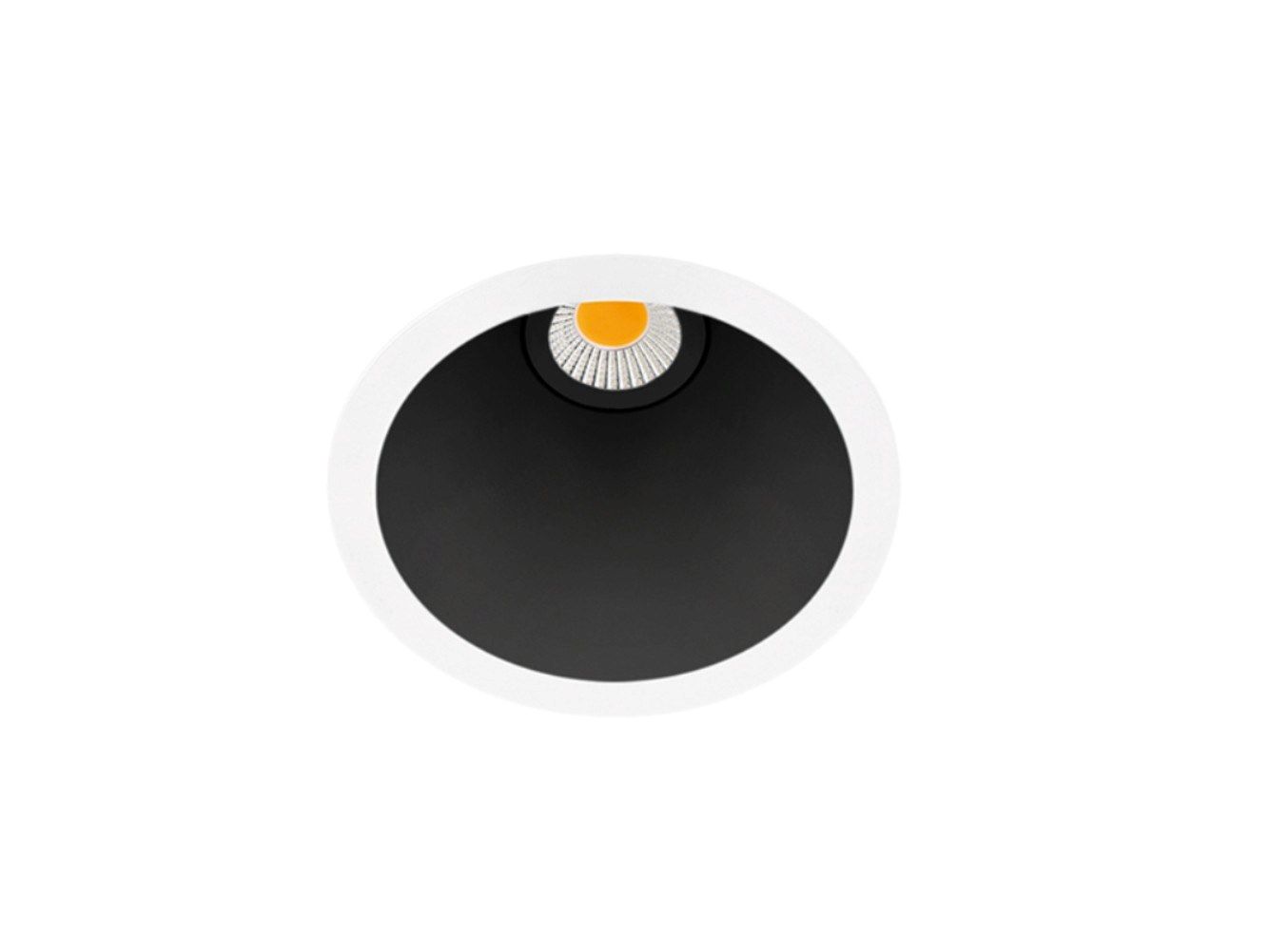 SWAP S Recessed LED spotlight By Arkoslight | design Rubén Saldaña Acle