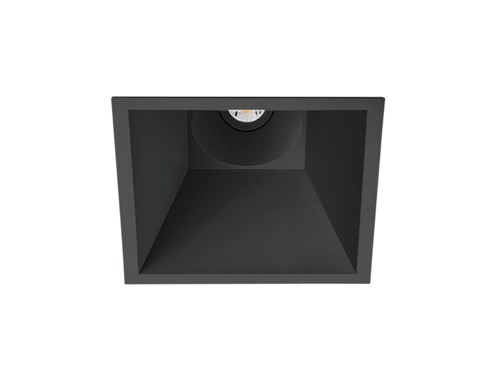 SWAP SQUARE Spot encastrable LED By Arkoslight | design Rubén Saldaña