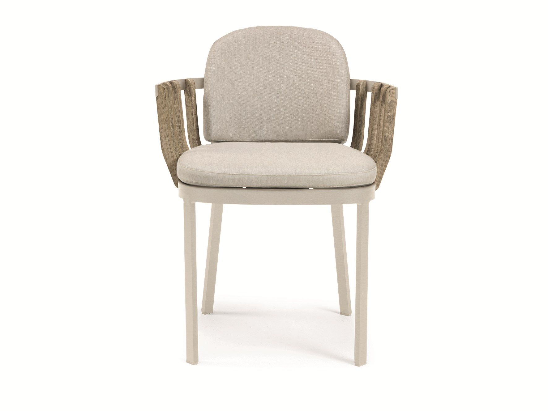 SWING | Sedia da giardino By Ethimo