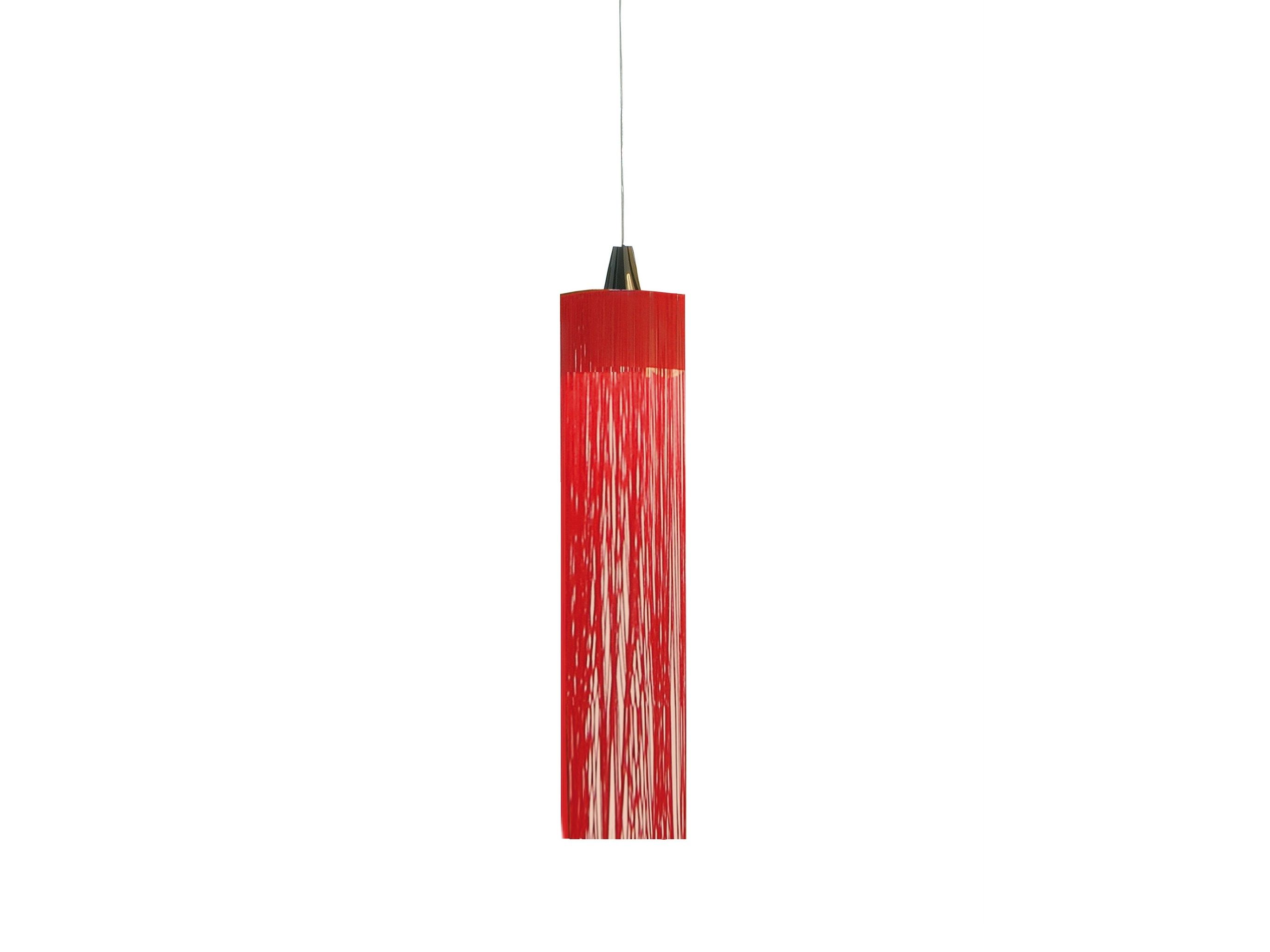 SWING | Pendant lamp By fambuena design Nicola Nerboni
