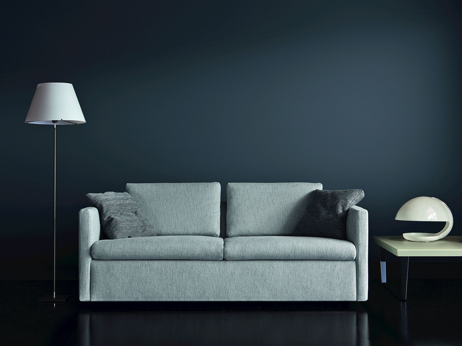 SWING | Sofa bed Fabric sofa bed By Bodema | design Studio R.E.S.