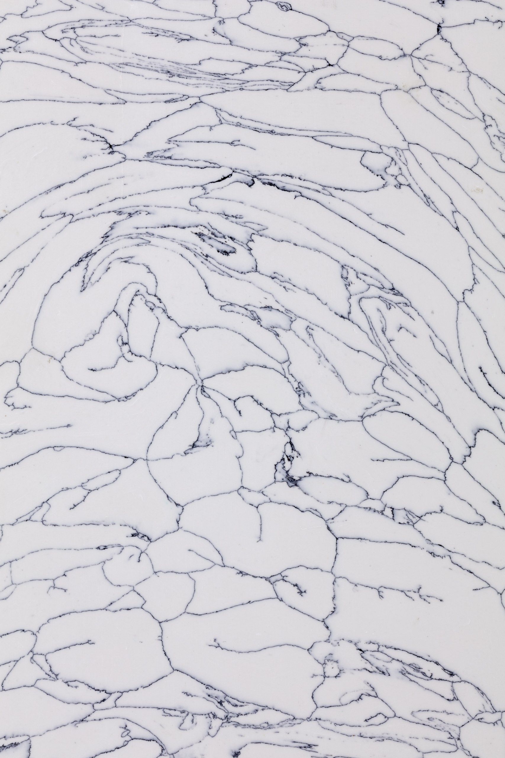 SWIRL TABLE LOW | Coffee table Low marble coffee table By Tom Dixon ...