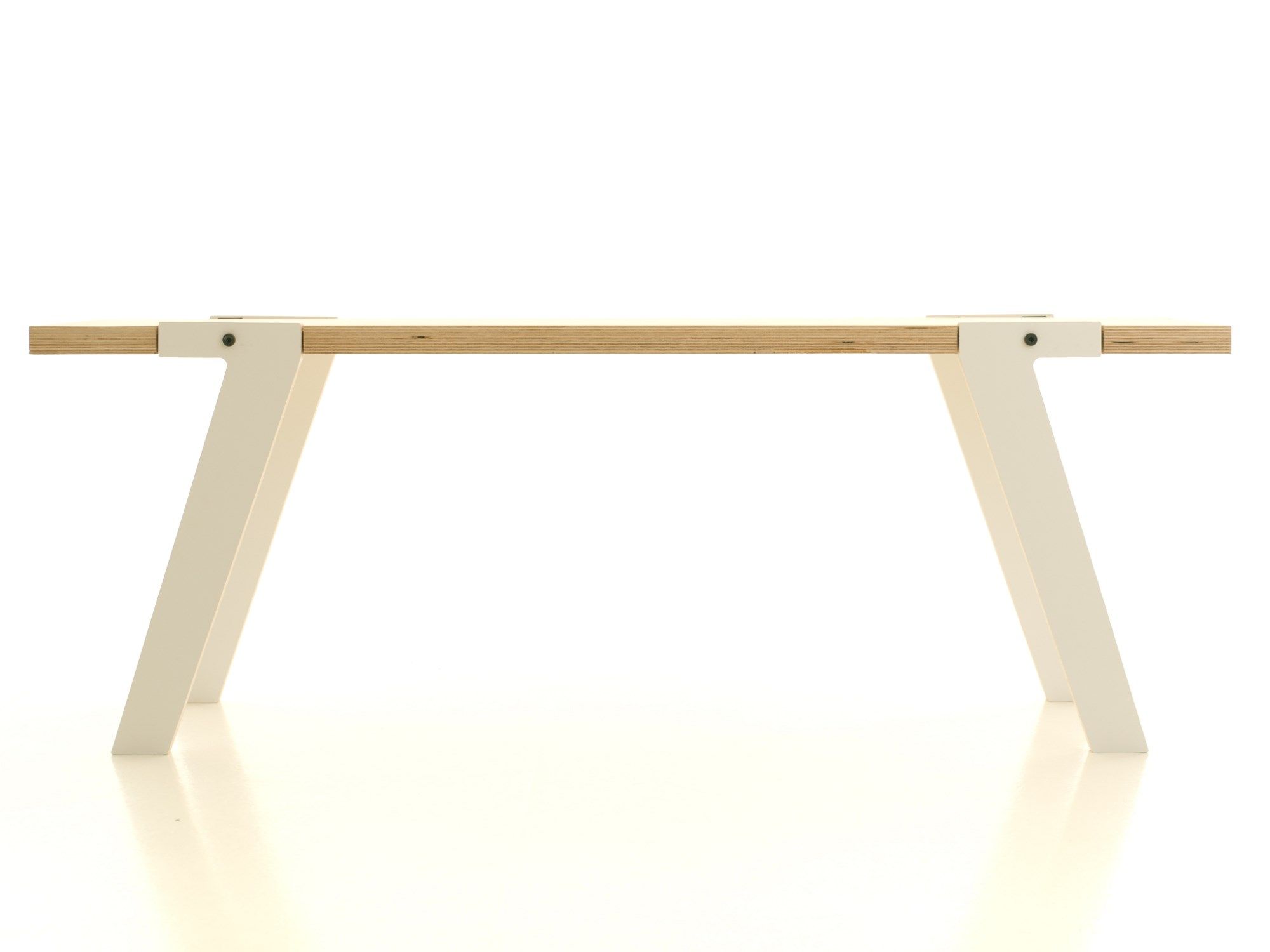 SWITCH BENCH 05 banquette By rform