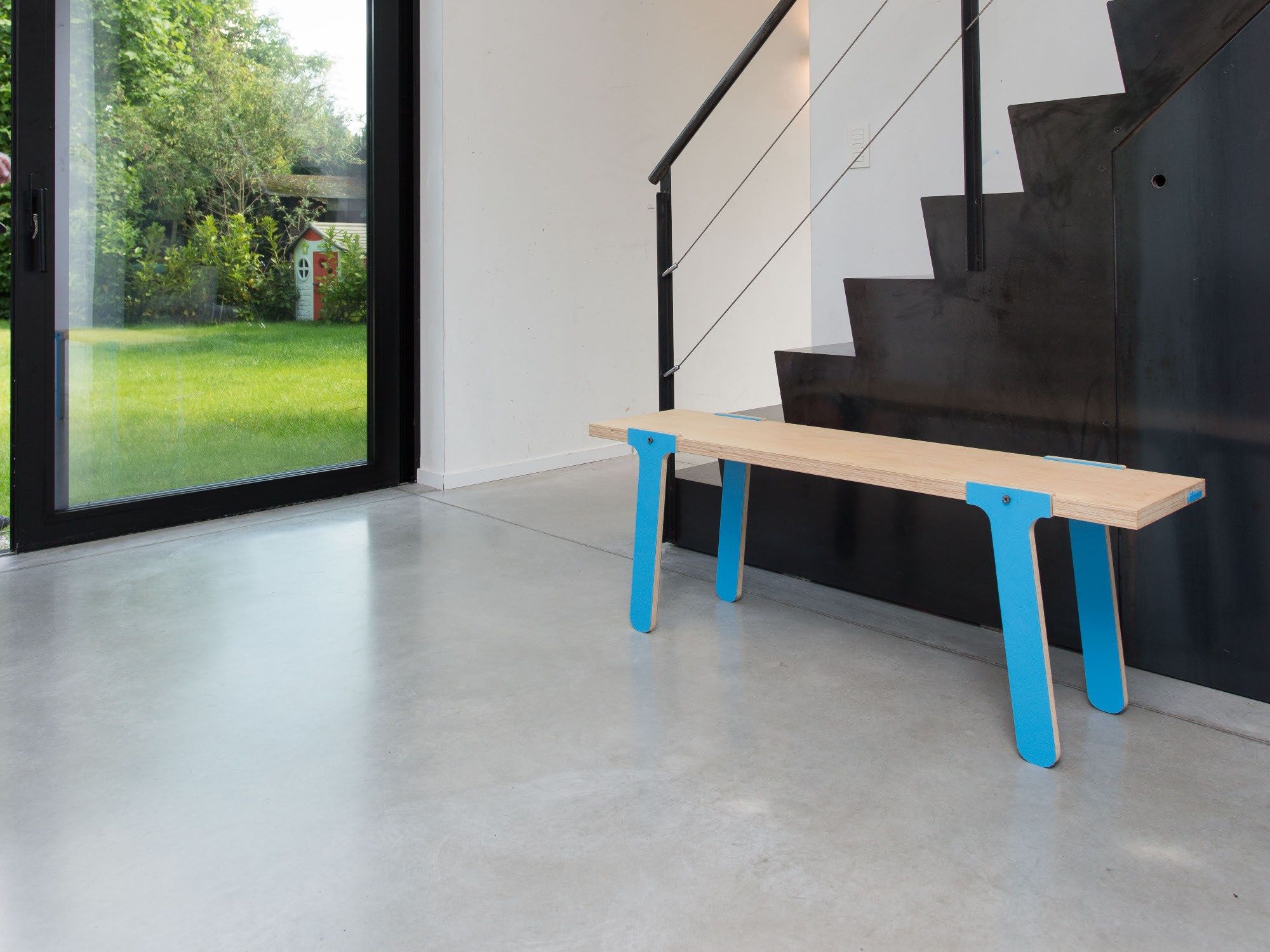 Bench SWITCH BENCH 07 Switch Collection By rform