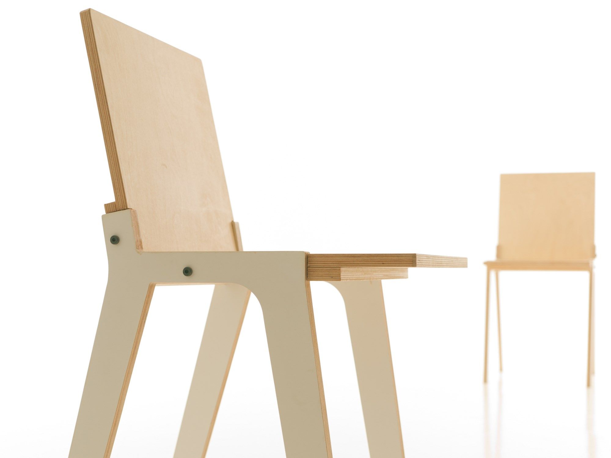 SWITCH CHAIR Switch Collection By rform