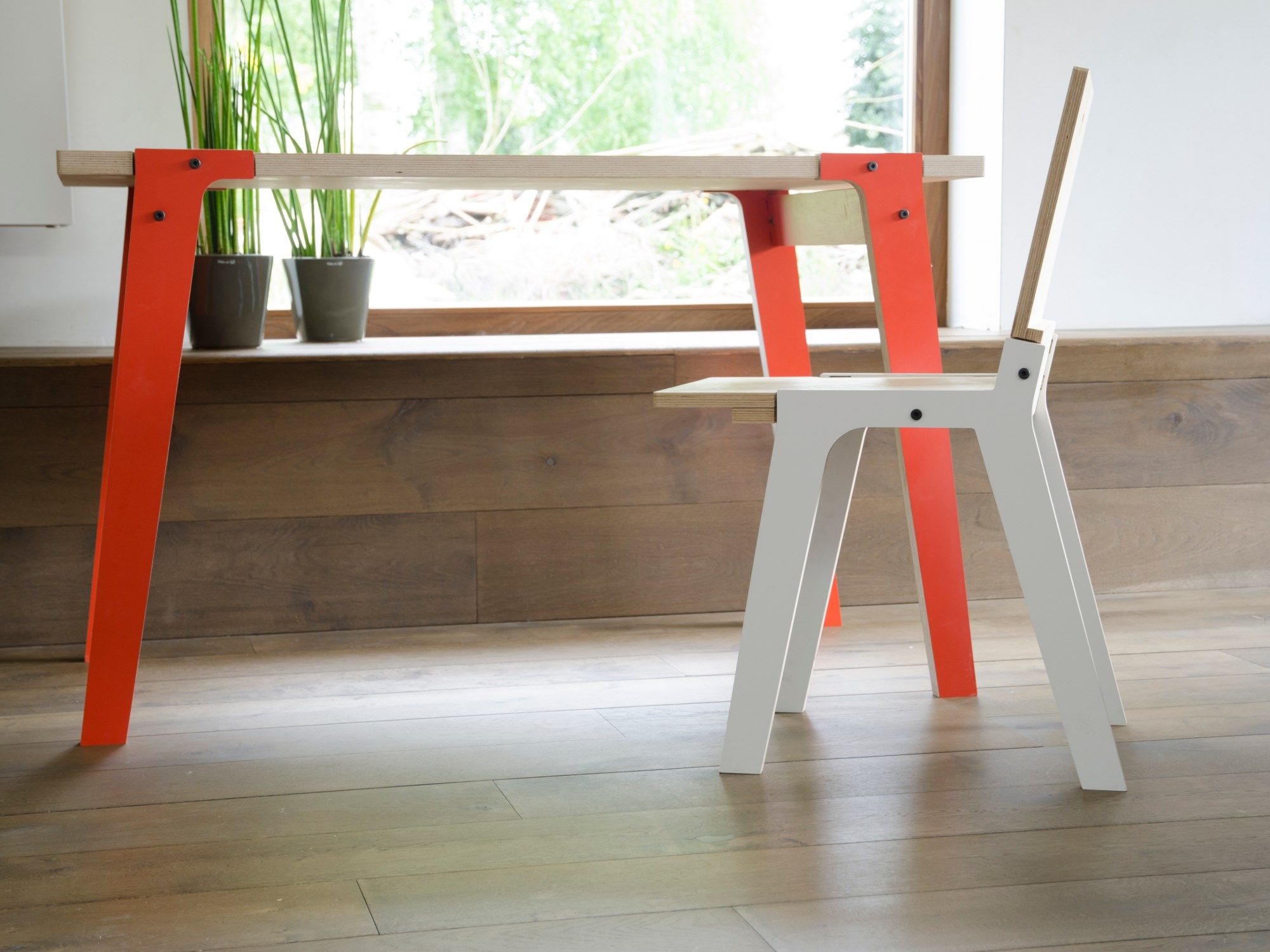 SWITCH CHAIR Switch Collection By rform