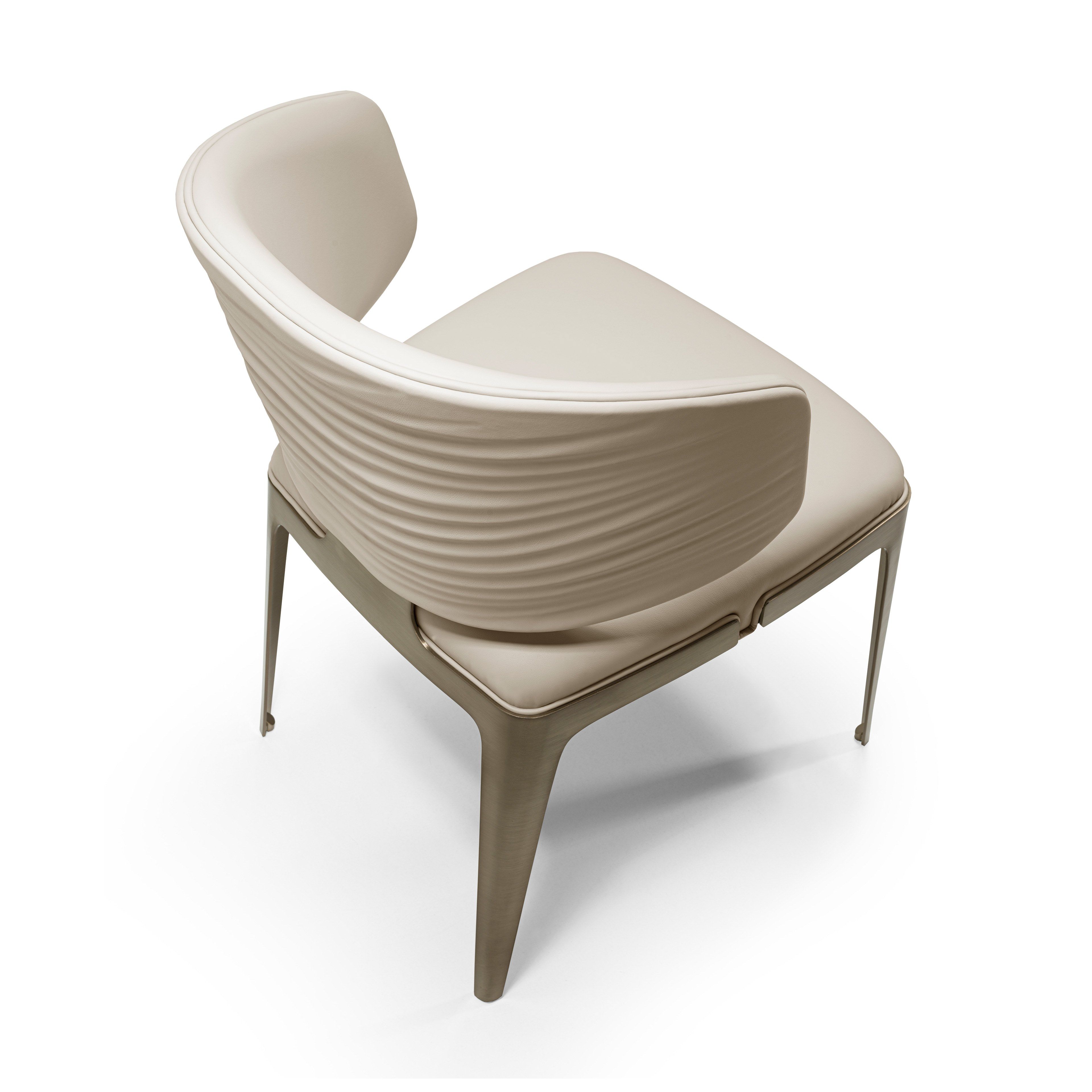 SYBILLA Chair By Visionnaire | design Mauro Lipparini