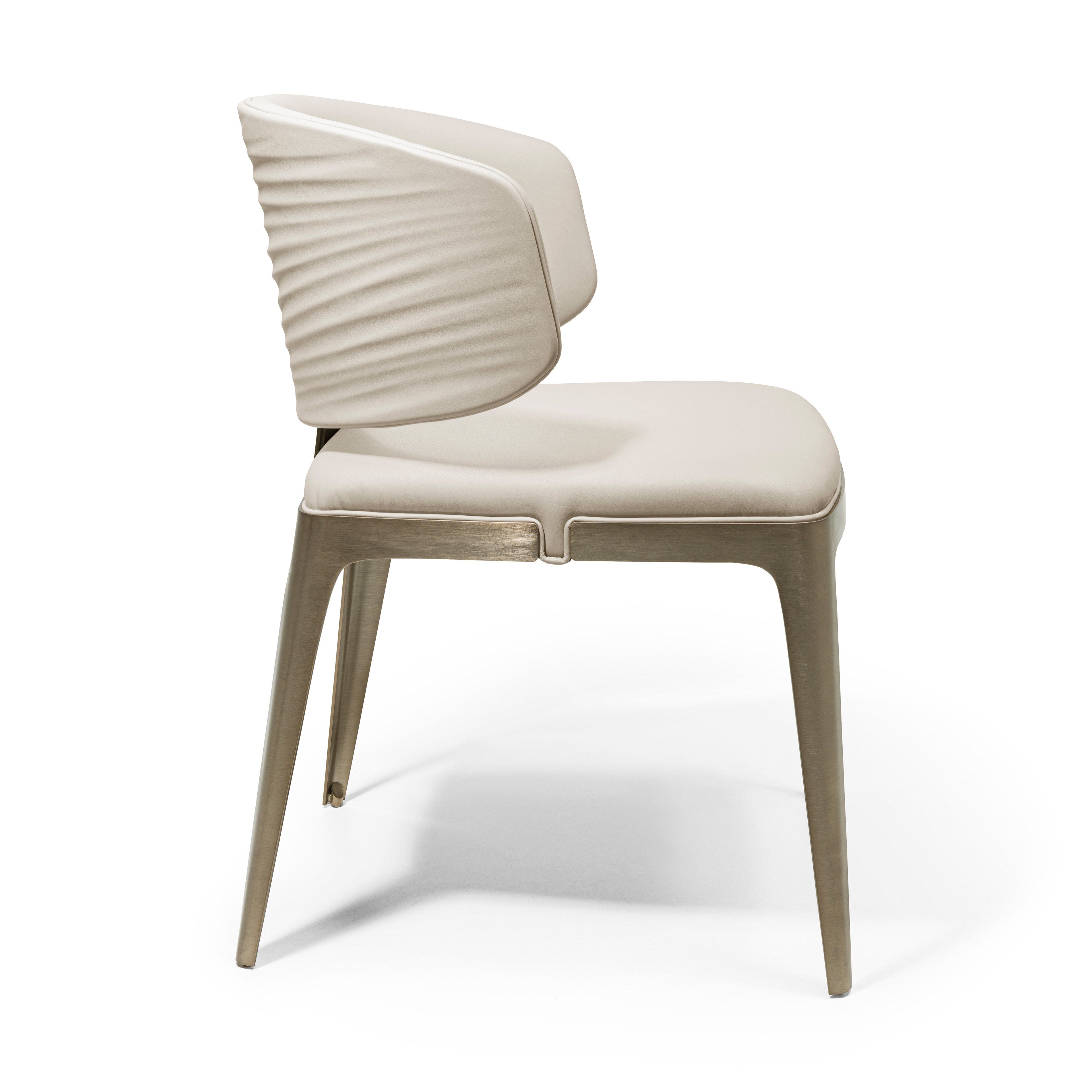 SYBILLA Chair By Visionnaire | design Mauro Lipparini