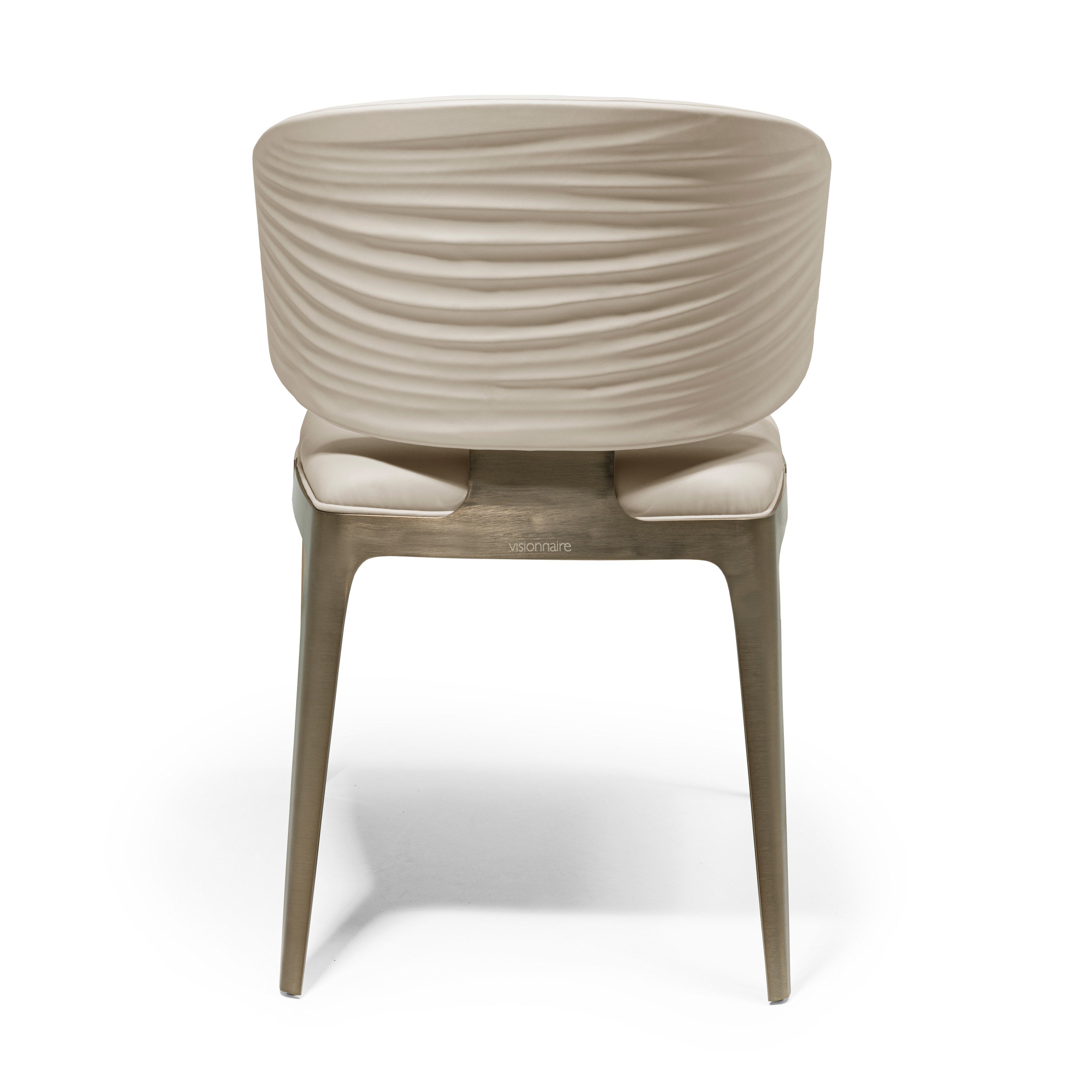 SYBILLA Chair By Visionnaire | design Mauro Lipparini
