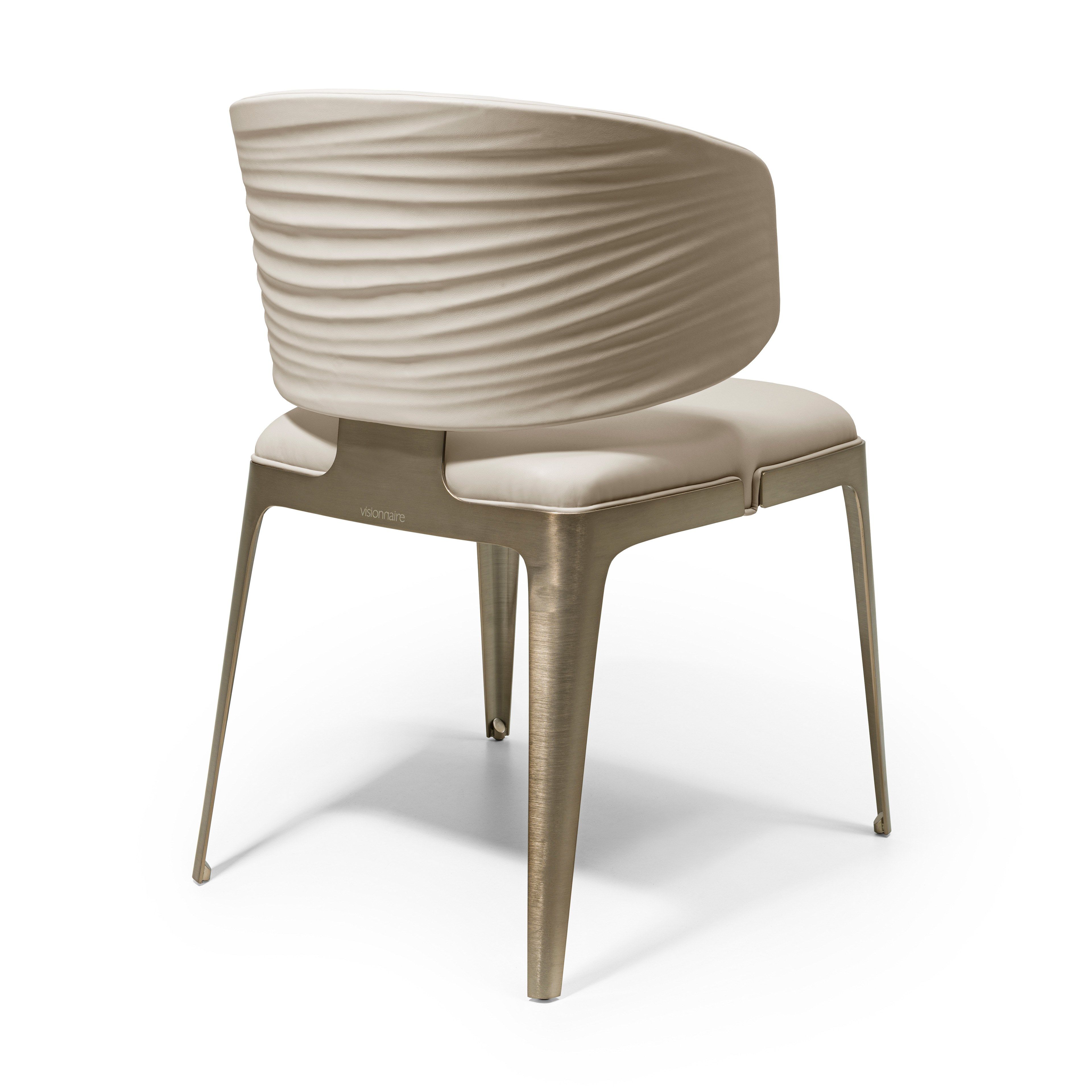 SYBILLA Chair By Visionnaire | design Mauro Lipparini