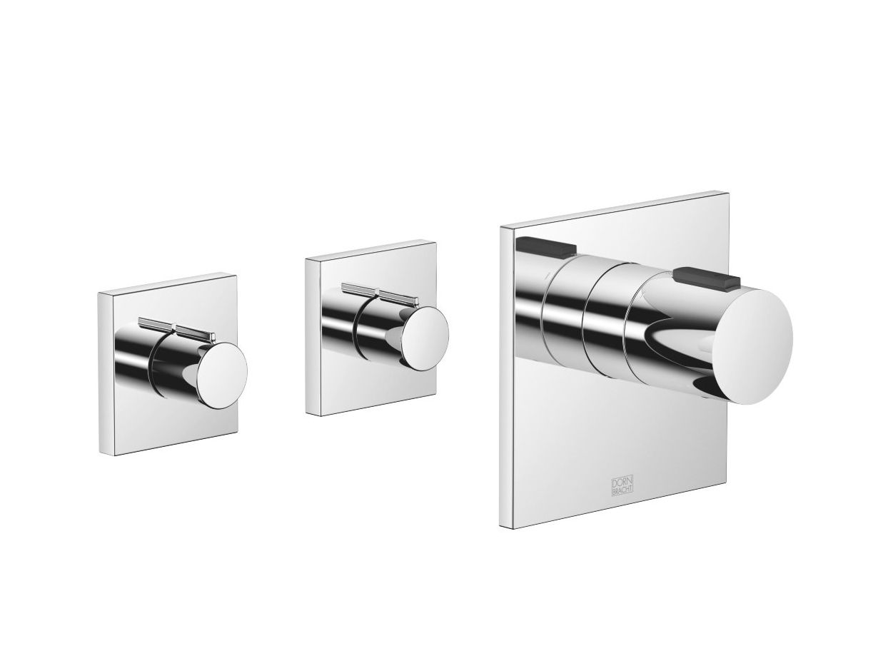 SYMETRICS 36503780 Shower tap By Dornbracht | design Sieger Design