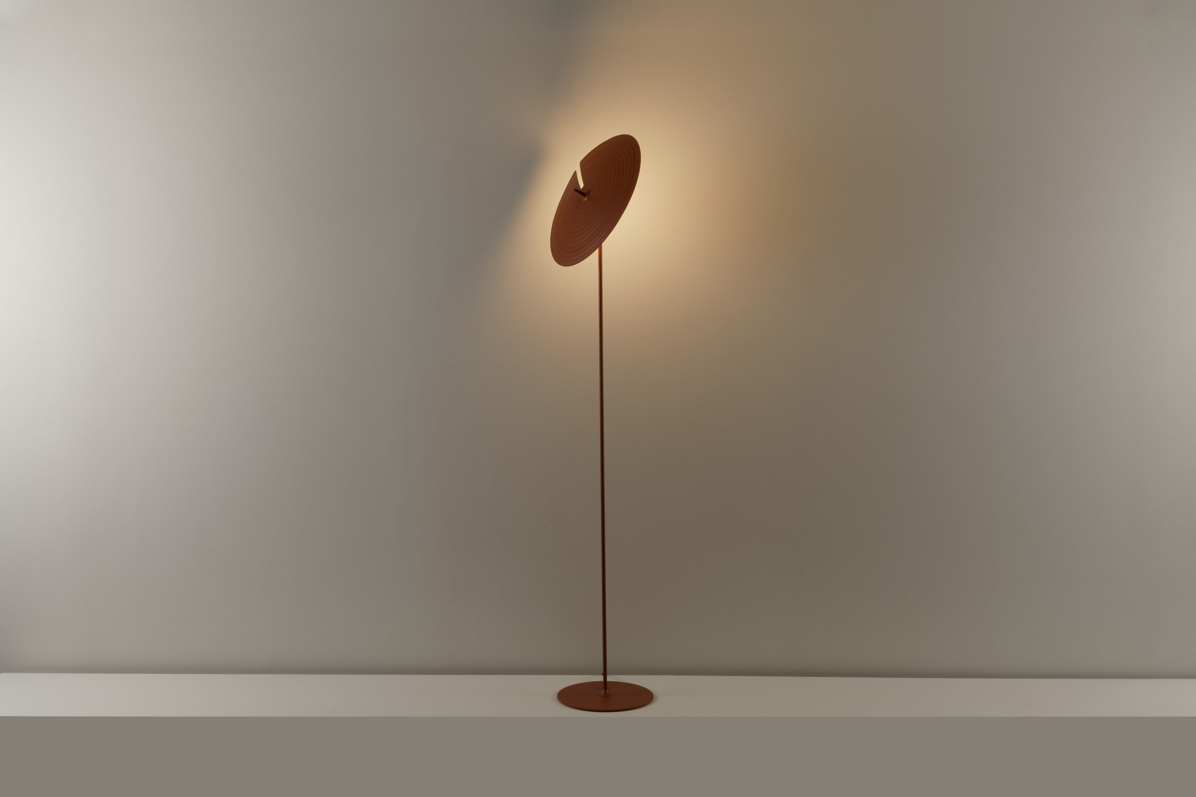 SYMPHONY | Floor lamp Symphony Collection By Milan Iluminacion