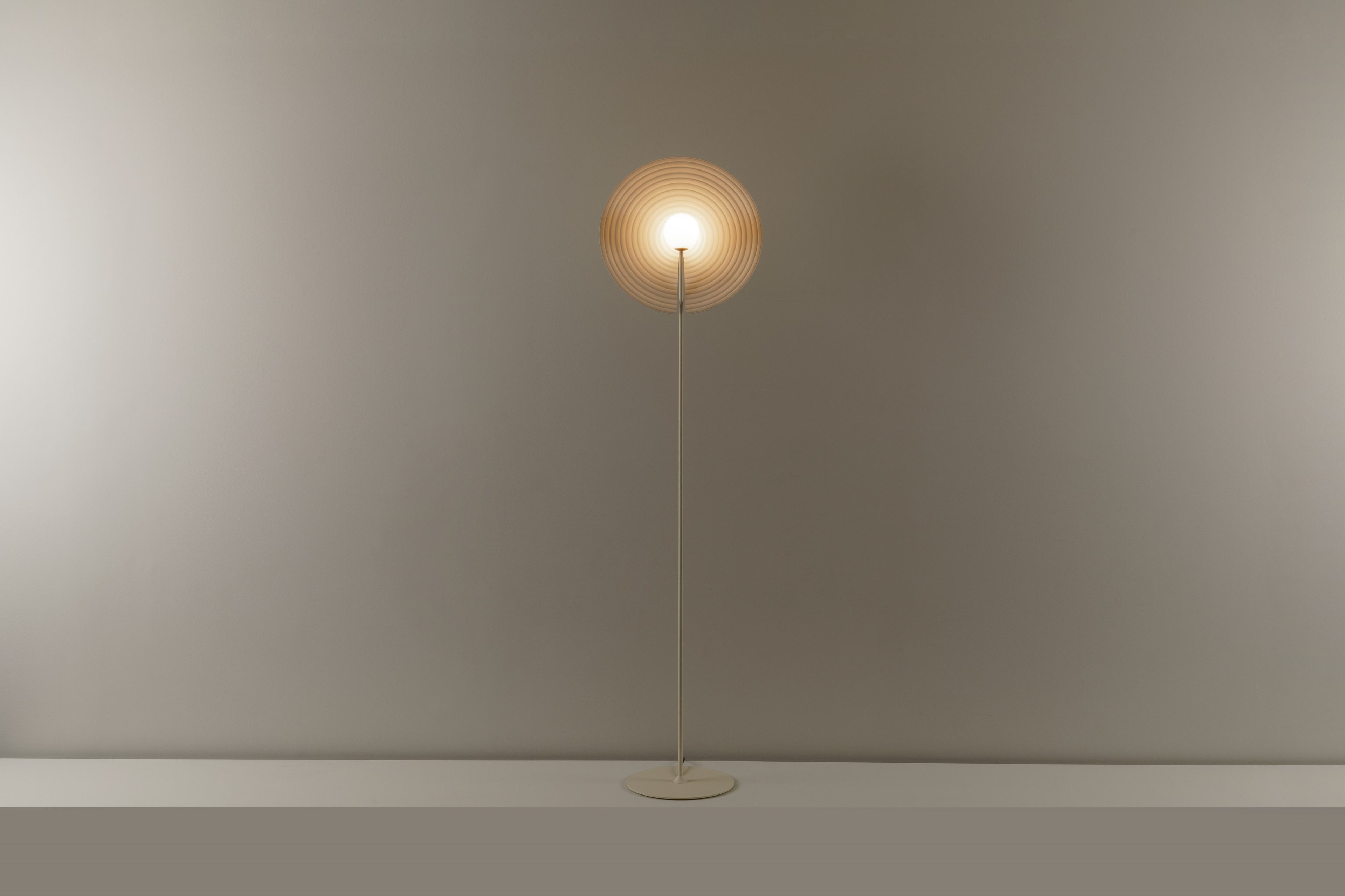 SYMPHONY | Floor lamp Symphony Collection By Milan Iluminacion