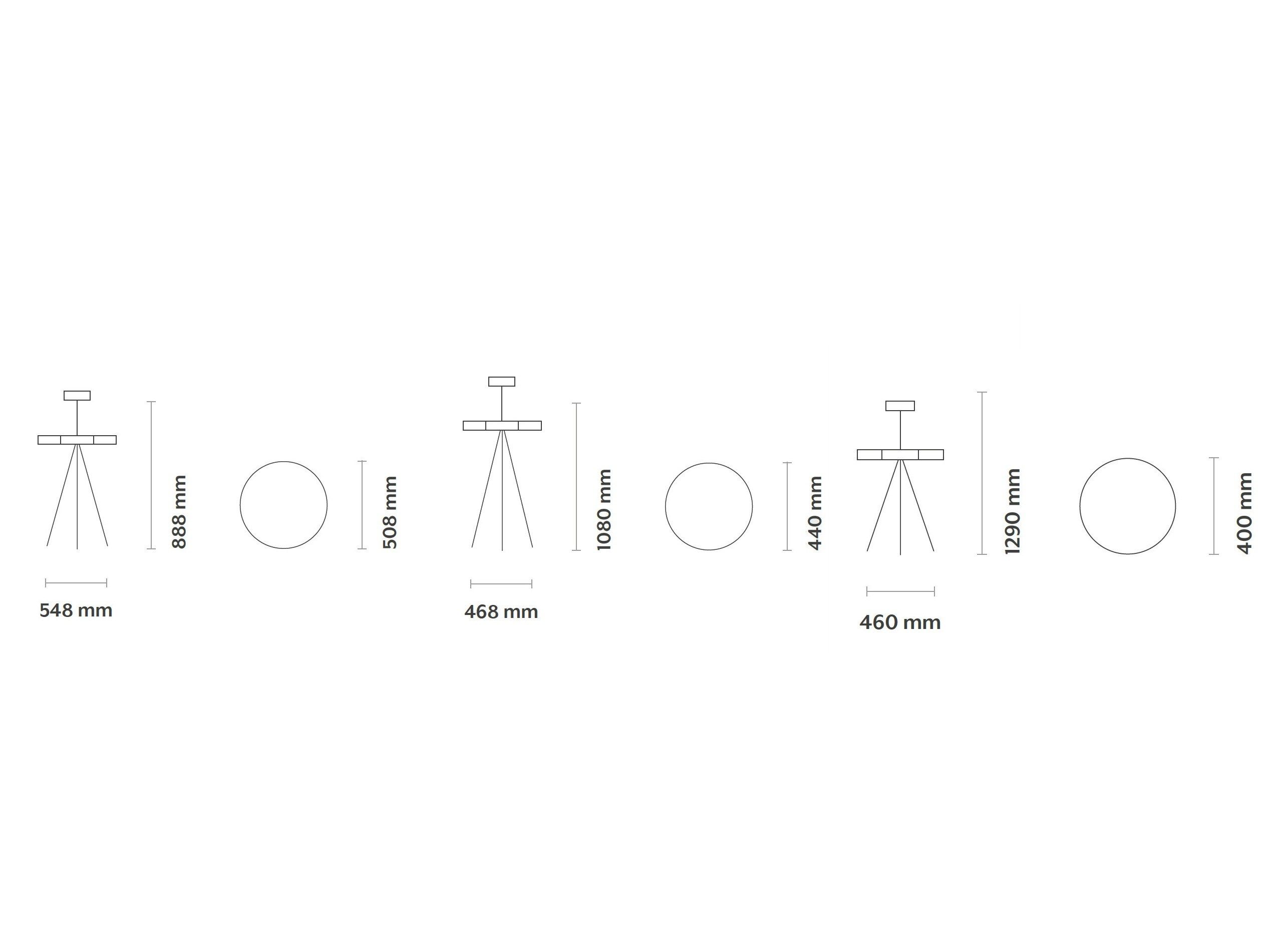 SYMPLE | Plant pot By CaStil design AtelierNanni