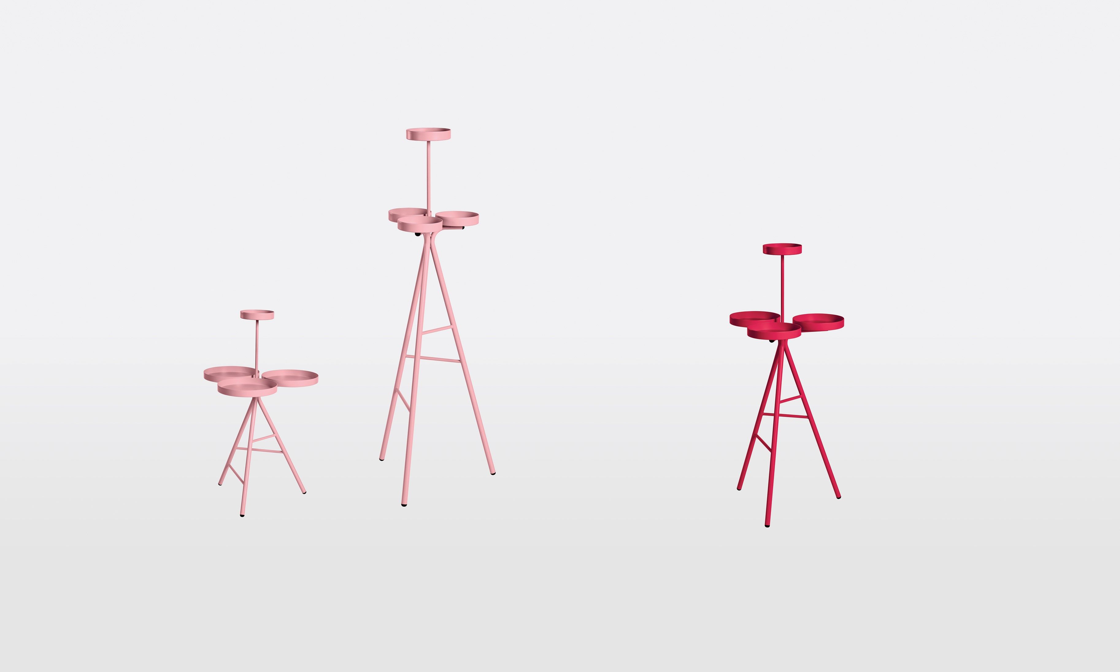 SYMPLE | Plant pot By CaStil design AtelierNanni