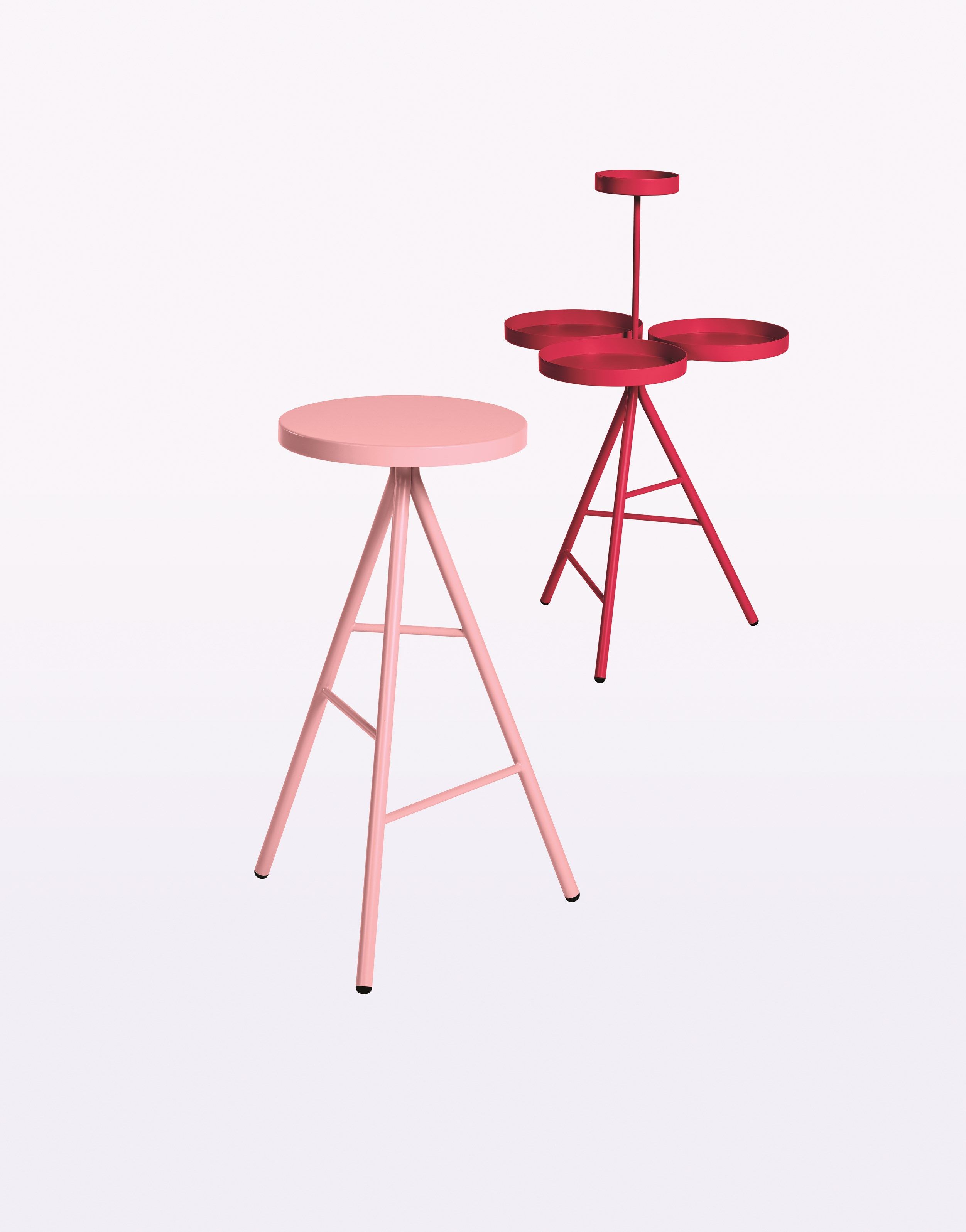 SYMPLE | Plant pot By CaStil design AtelierNanni