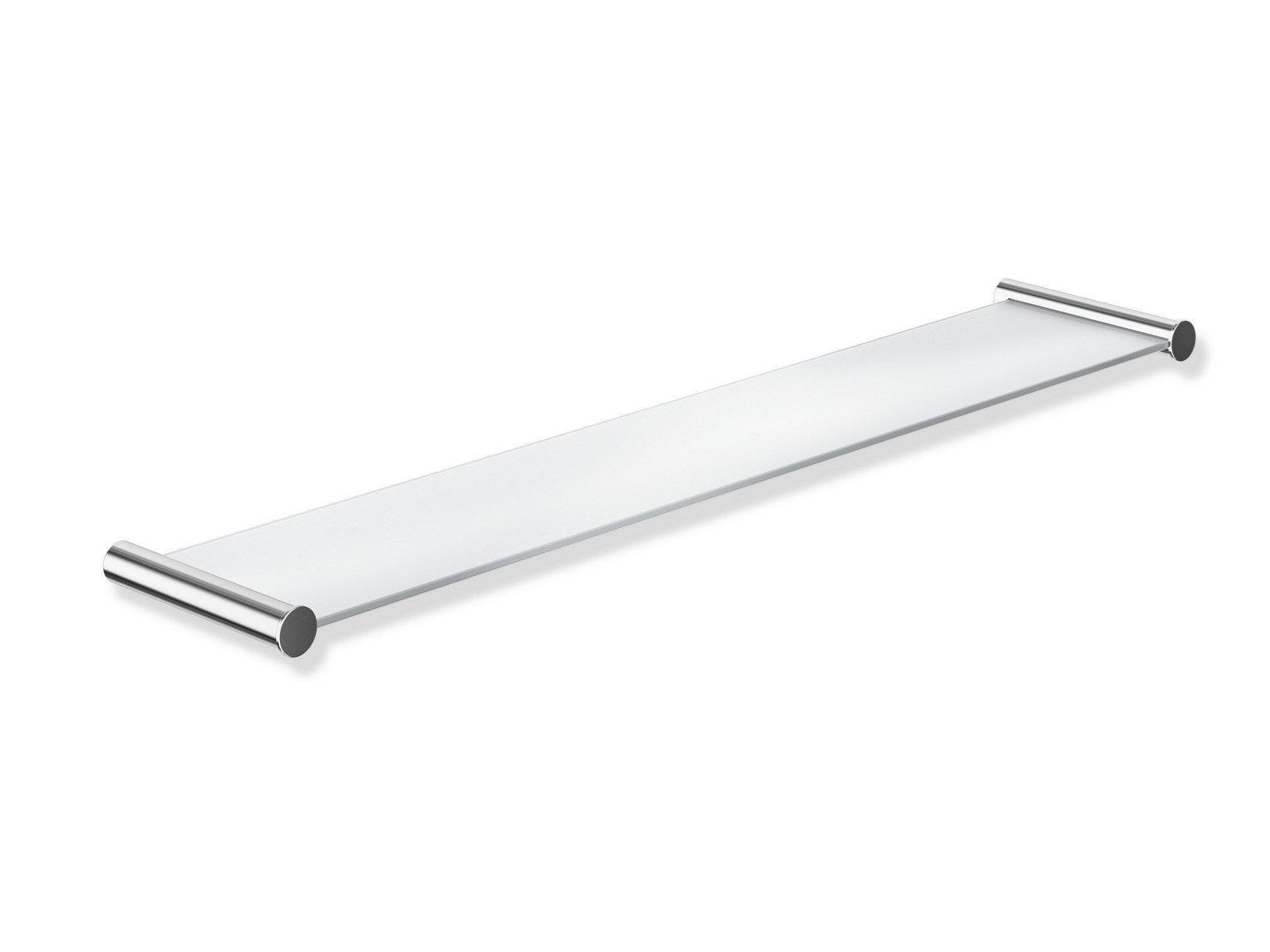 SYSTEM 162 | Mensola bagno Collezione System 162 By HEWI design NOA