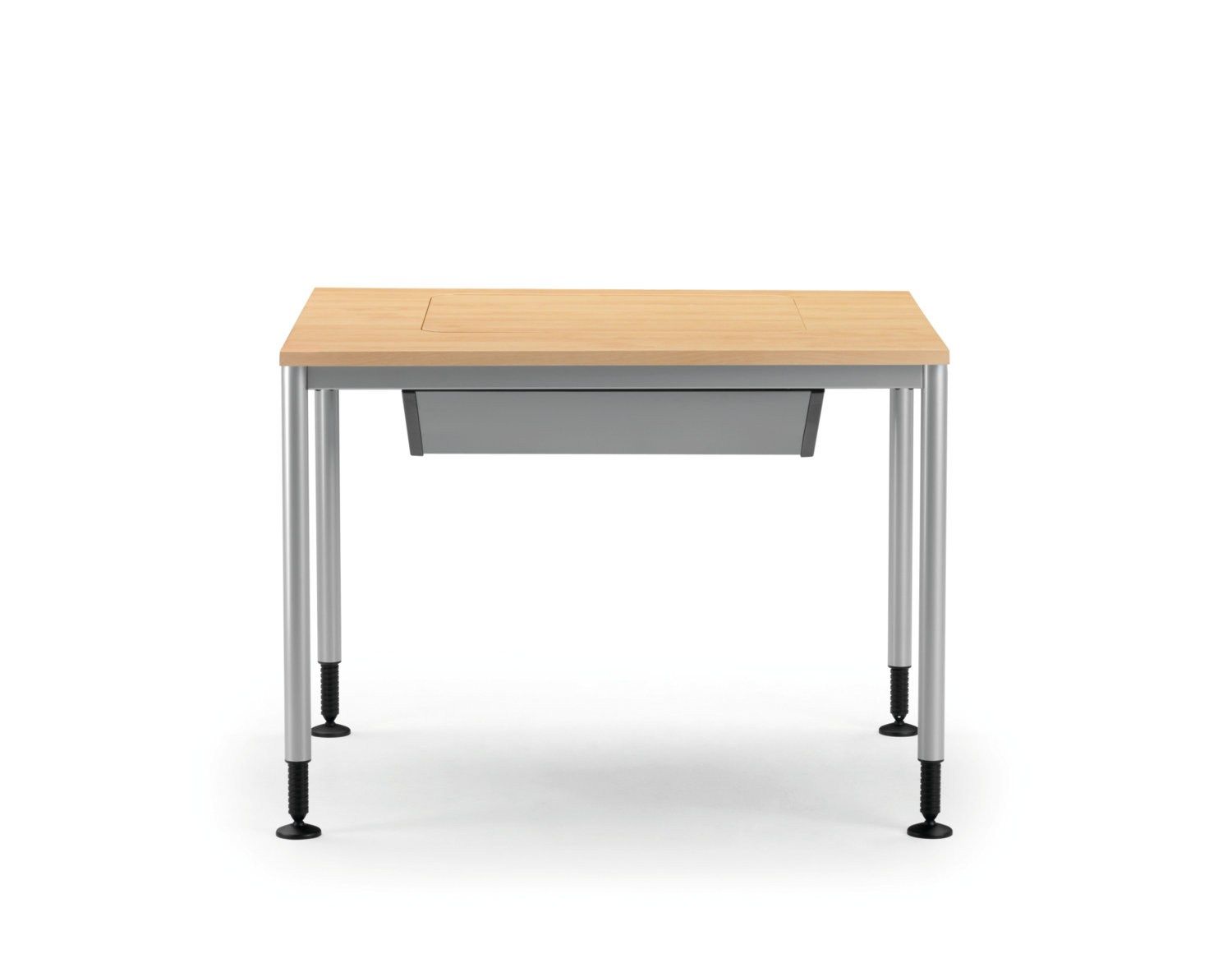 SYSTEM 789 Office desk By TALIN