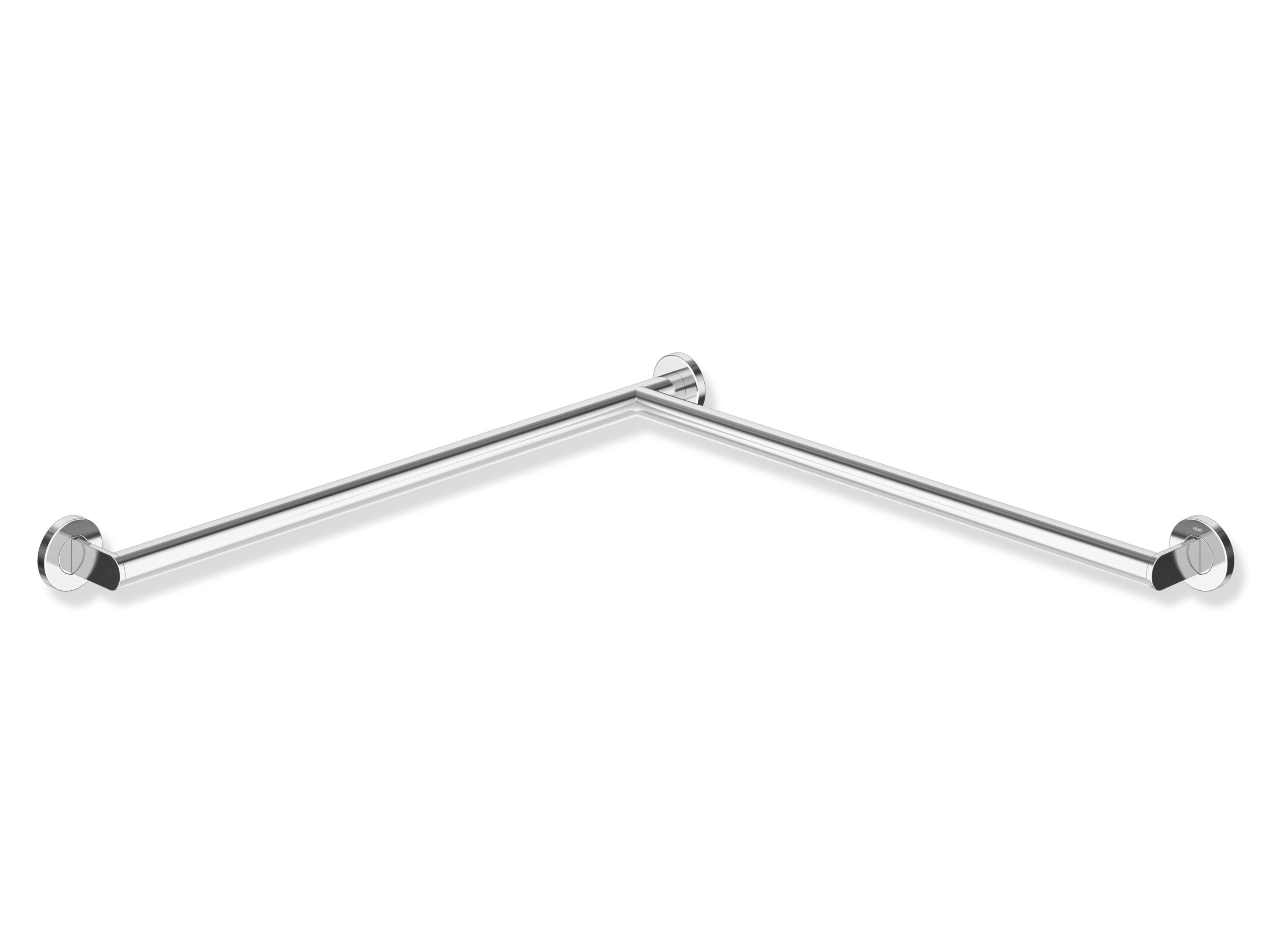 SYSTEM 900 | L-shaped grab bar System 900 Collection By HEWI design NOA