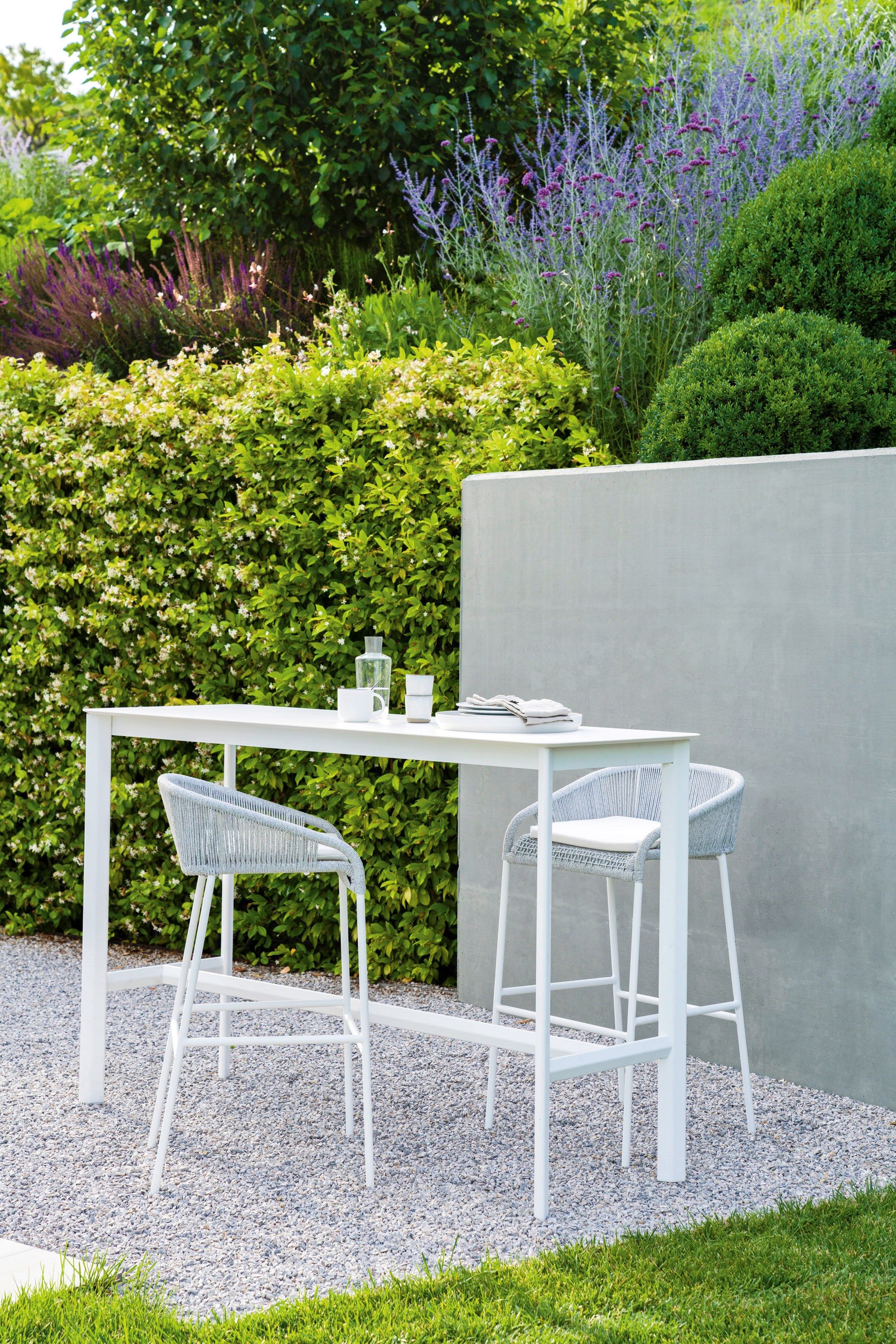 SYSTEM | High table System Collection By Varaschin design Daniele Lo ...