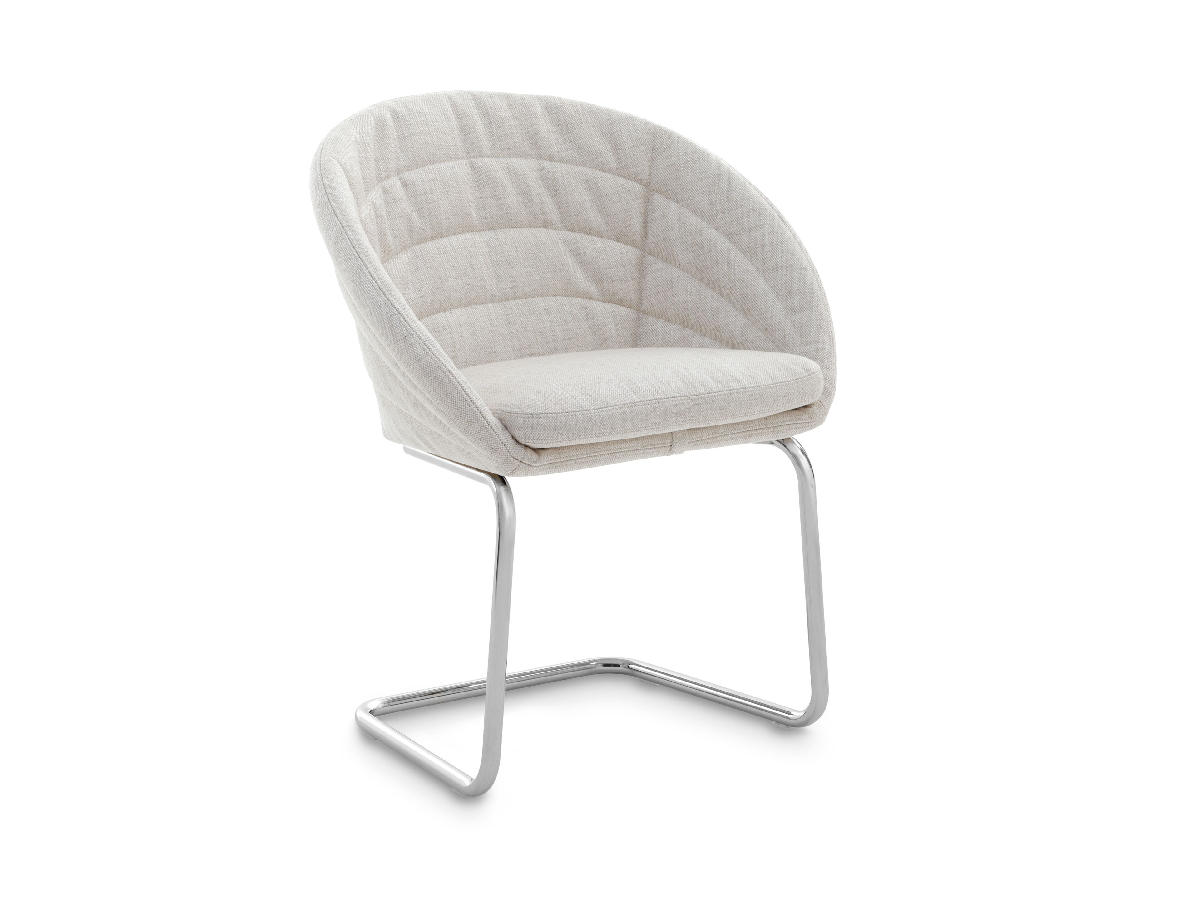 PETITE FLEUR Chair By Saba Italia