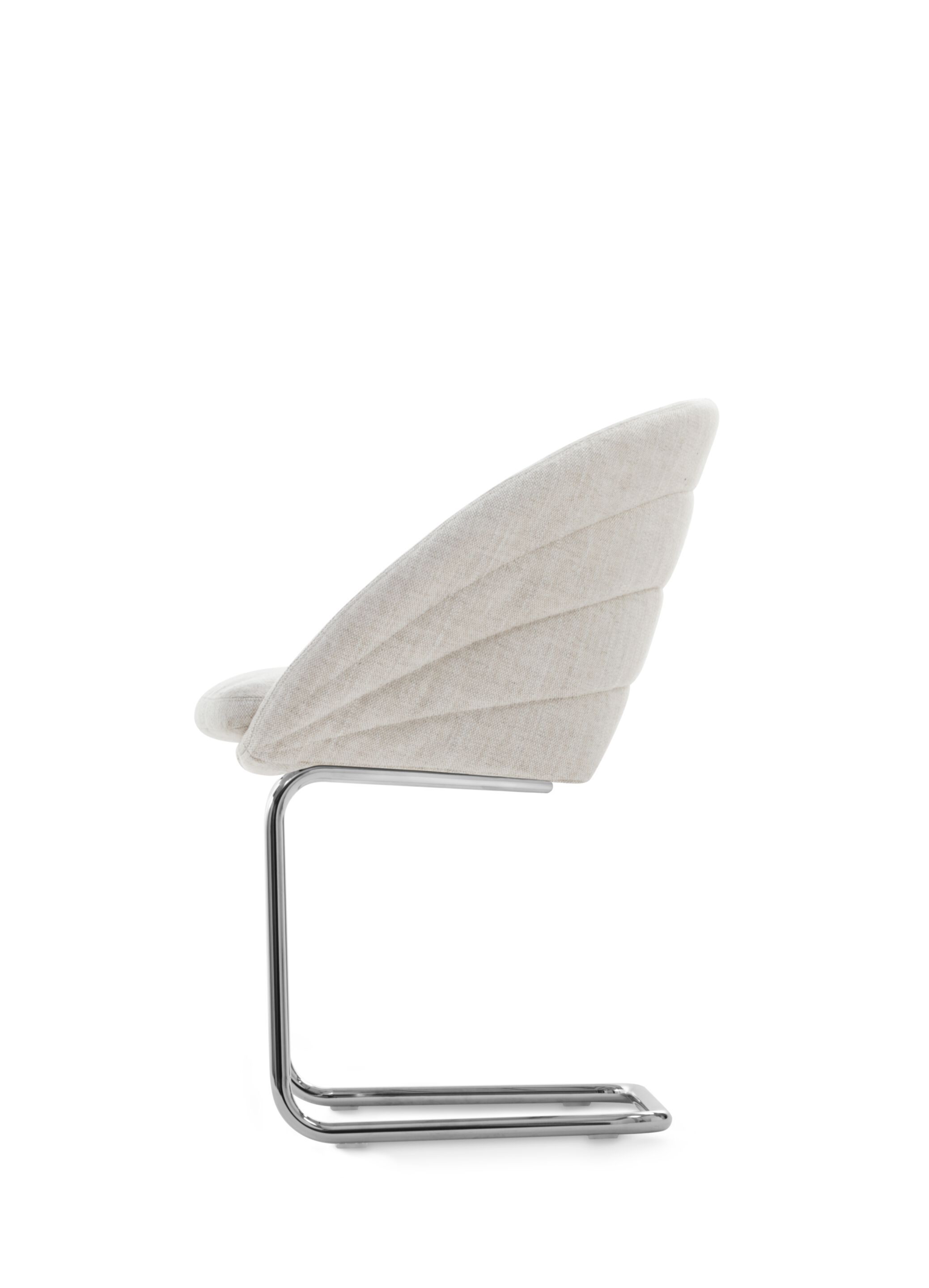 PETITE FLEUR Chair By Saba Italia