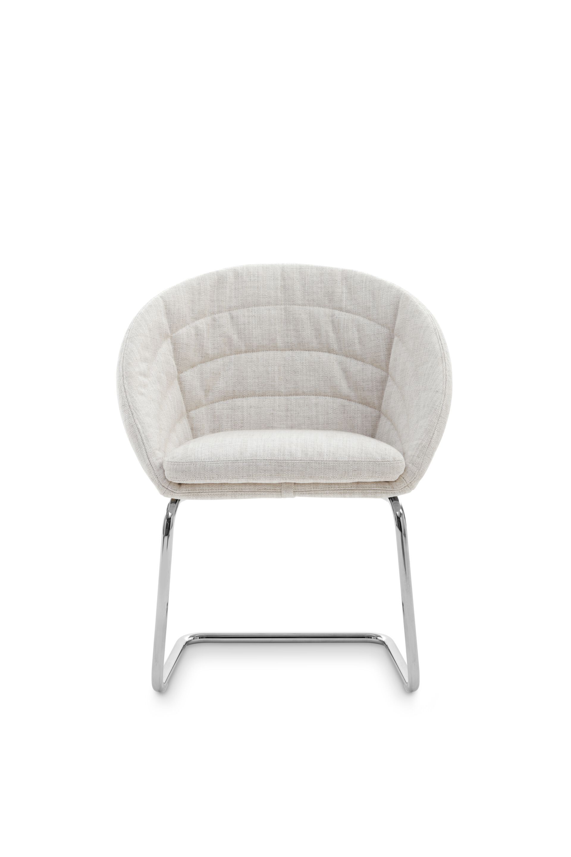 PETITE FLEUR Chair By Saba Italia