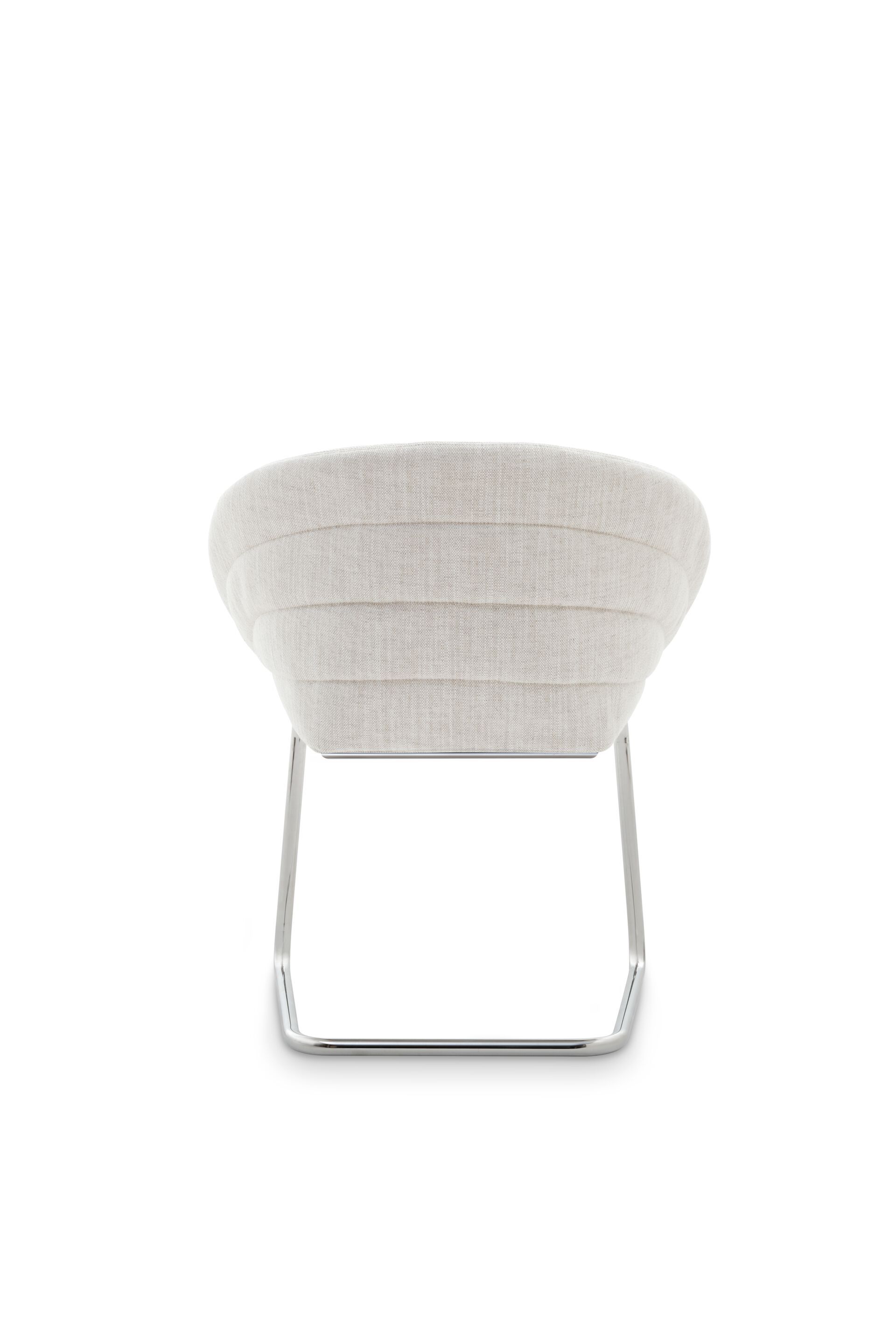 PETITE FLEUR Chair By Saba Italia