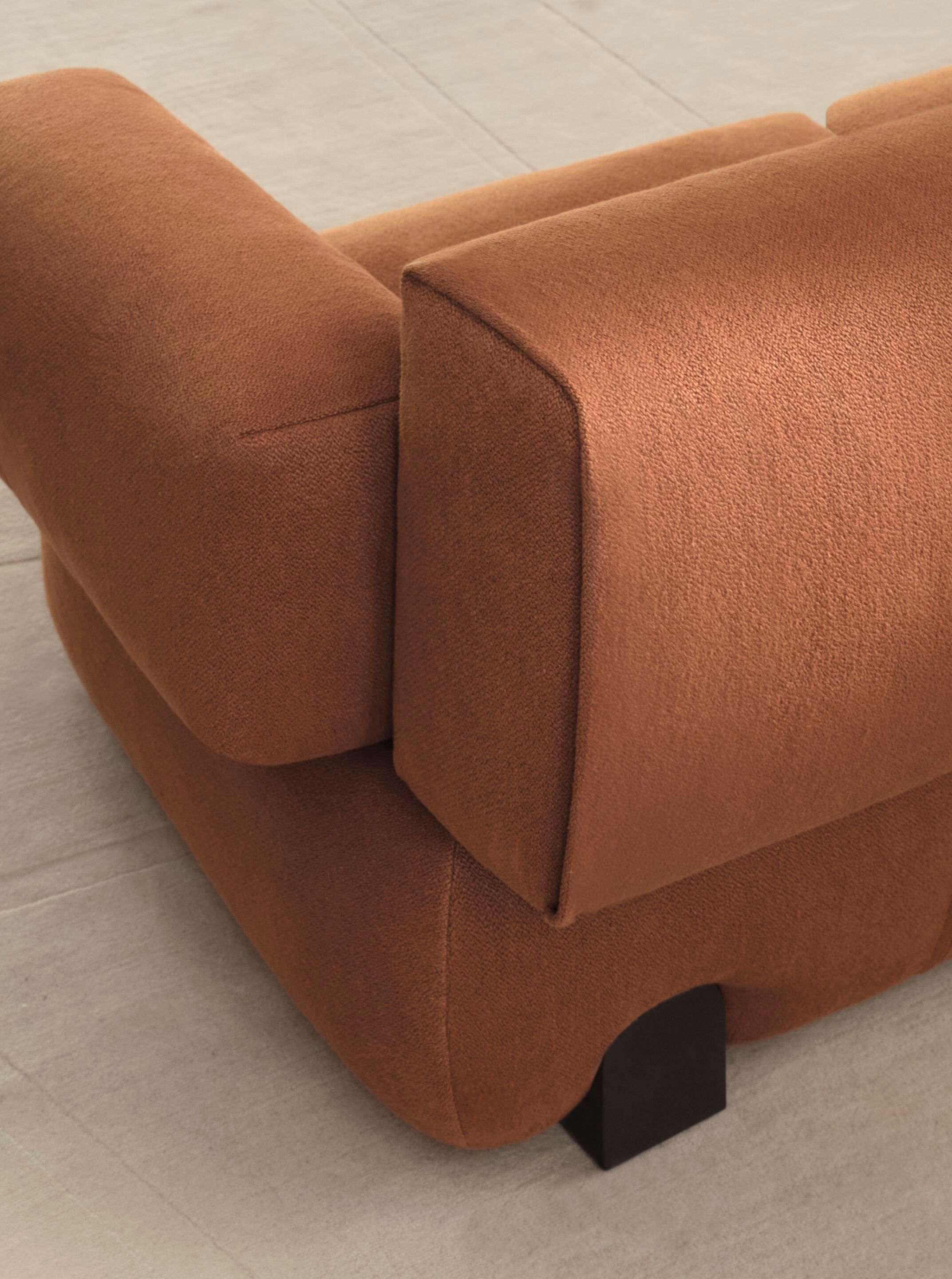 SIMPOSIO Sofa By Saba Italia