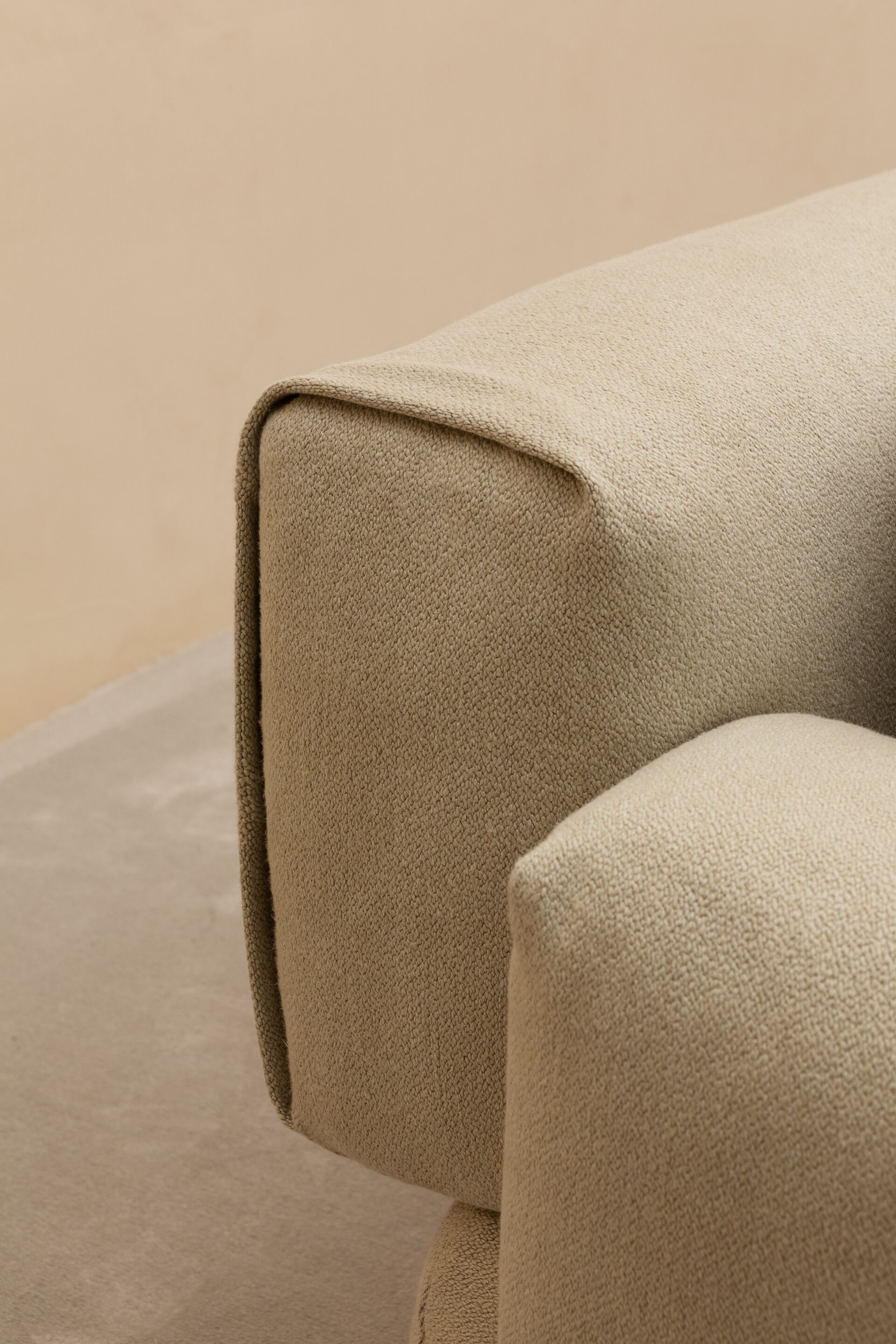 SIMPOSIO Sofa By Saba Italia