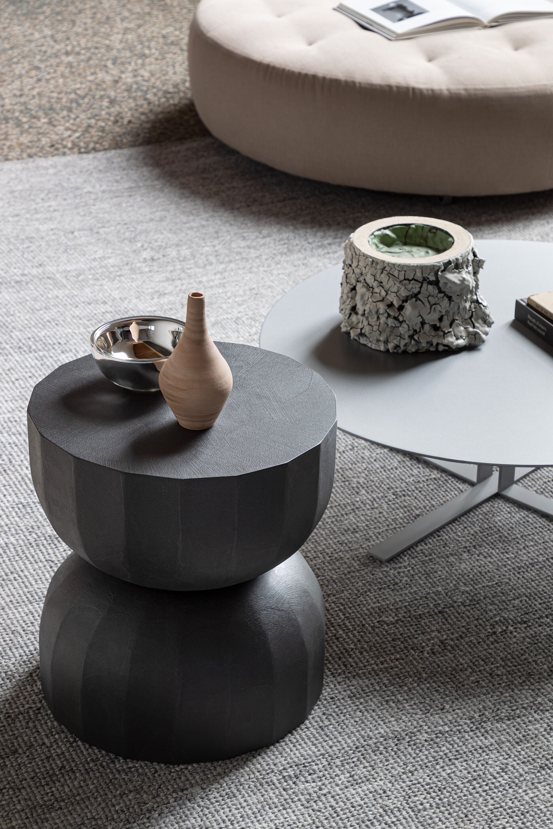 TEO Coffee table By Saba Italia
