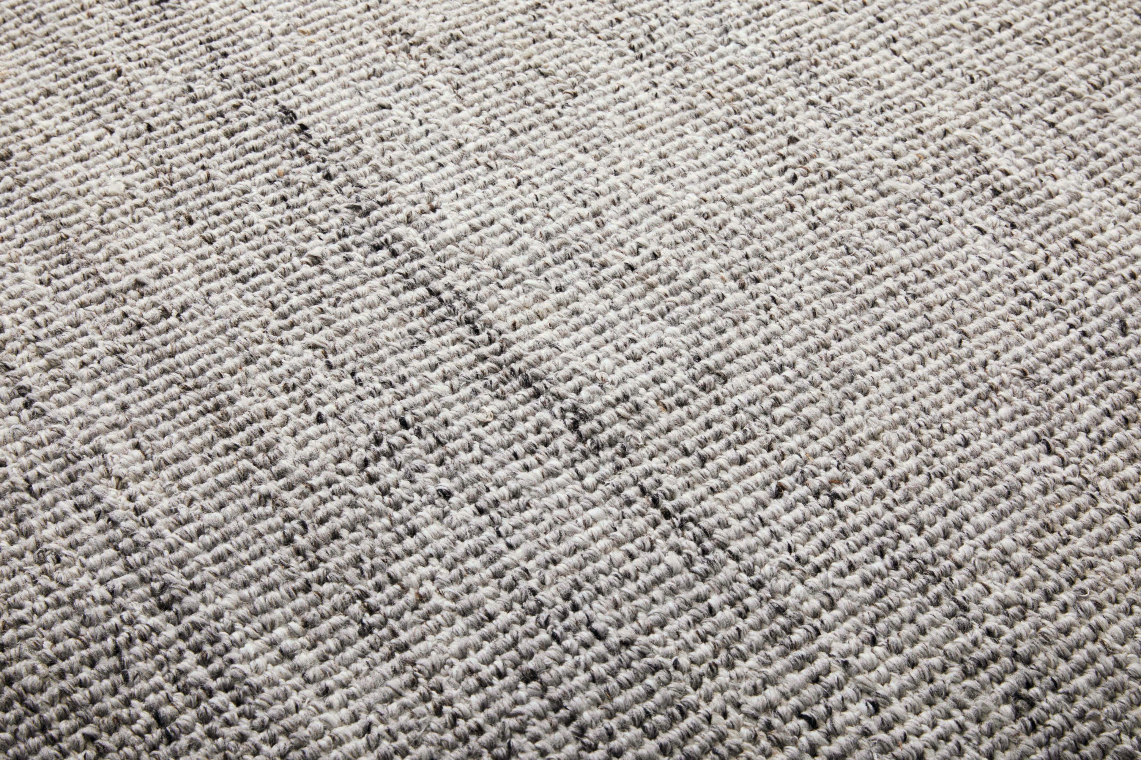 TEXTURE COLLECTION Tappeto fatto a mano By Saba Italia